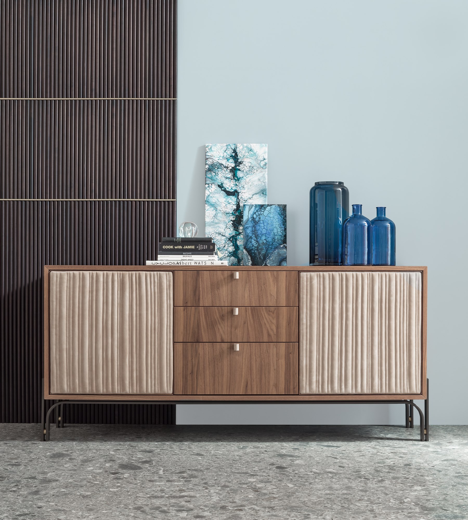 CANETTE 23 Sideboard By Morica Design
