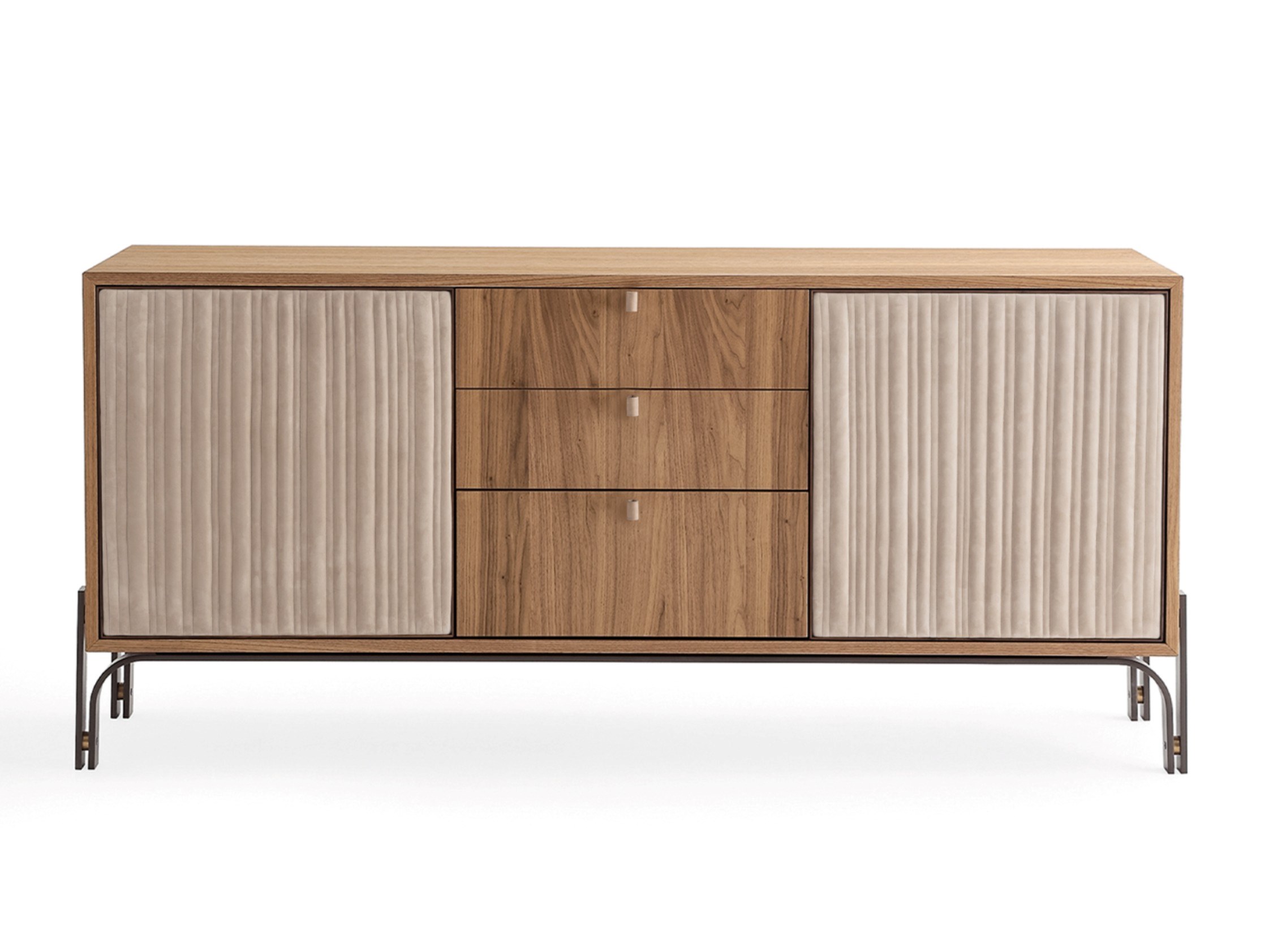 CANETTE 23 Sideboard By Morica Design