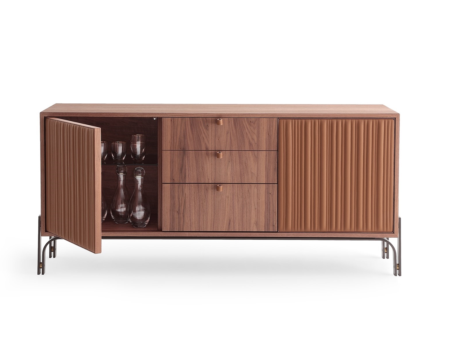 CANETTE.2A Sideboard By Morica Design