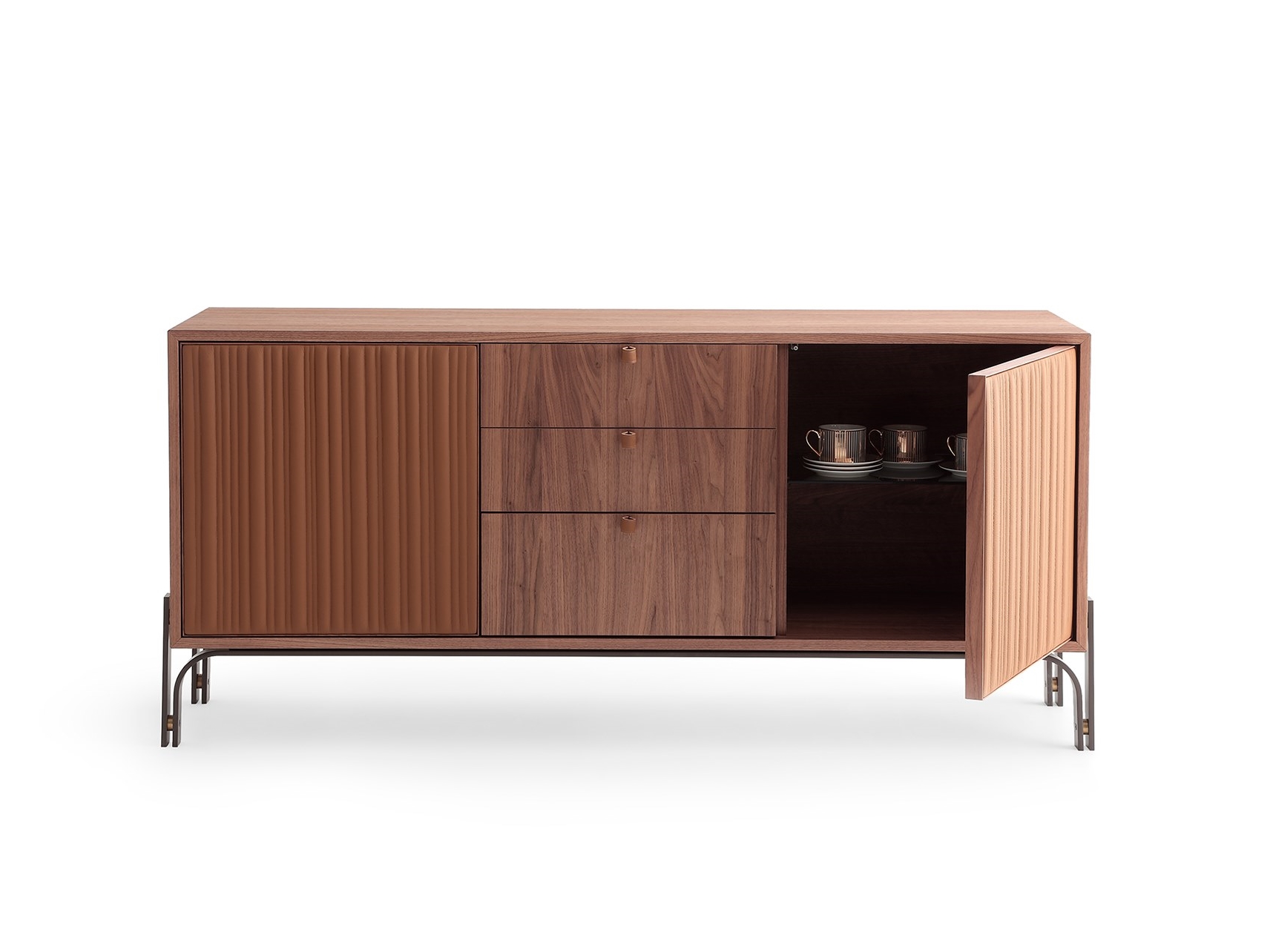 CANETTE.2A Sideboard By Morica Design