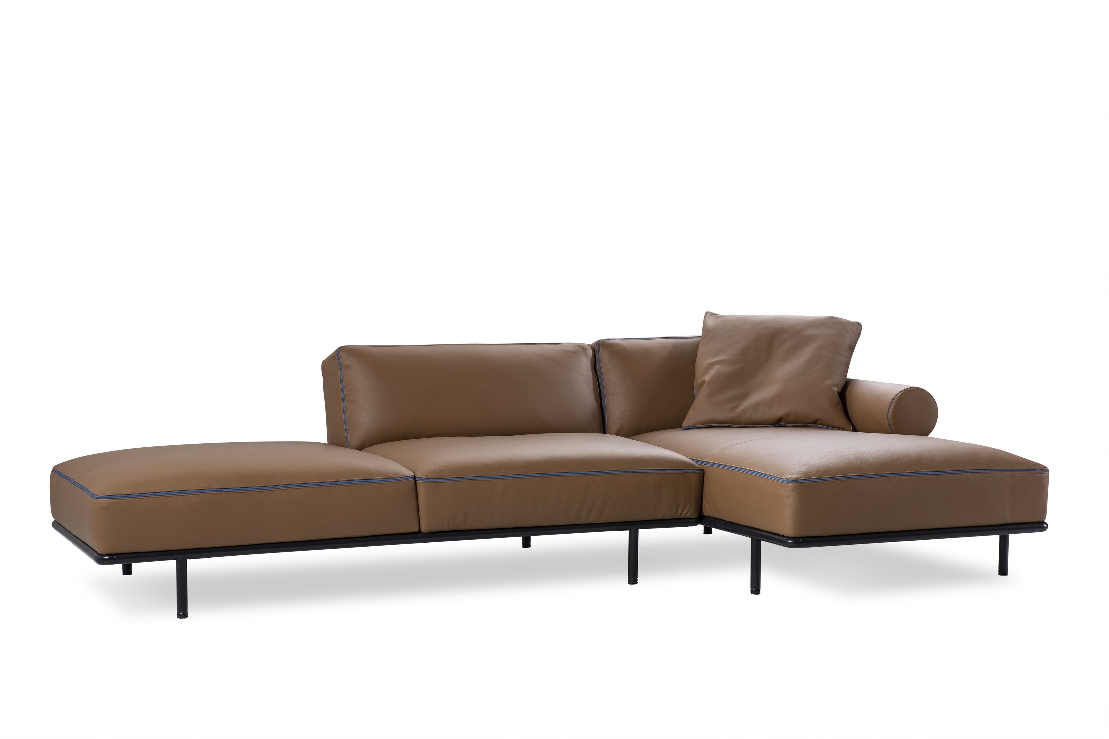 CAP MARTIN SUNSET Sofa By Cappellini | design Carlo Colombo