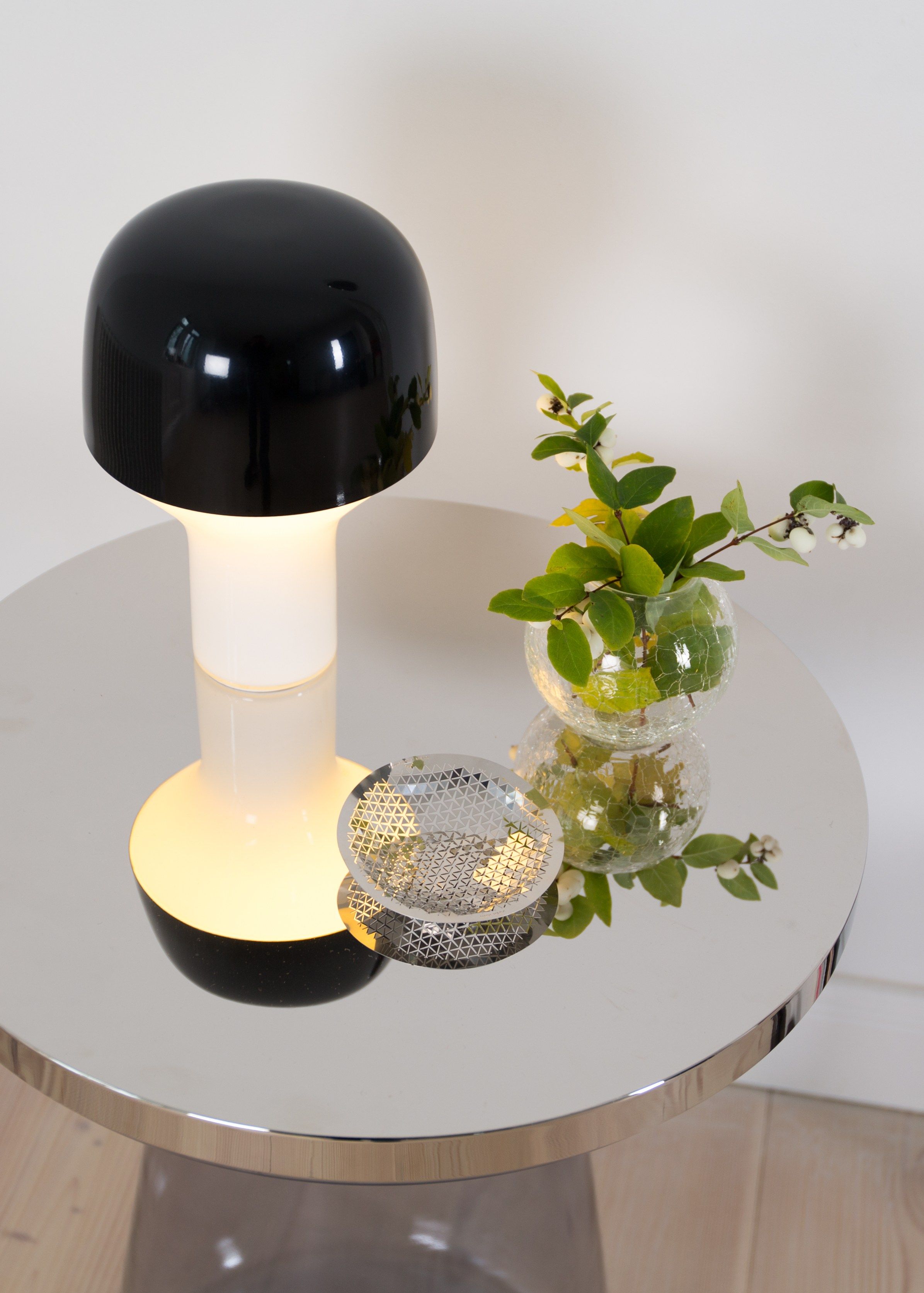 CAP table lamp By TEO