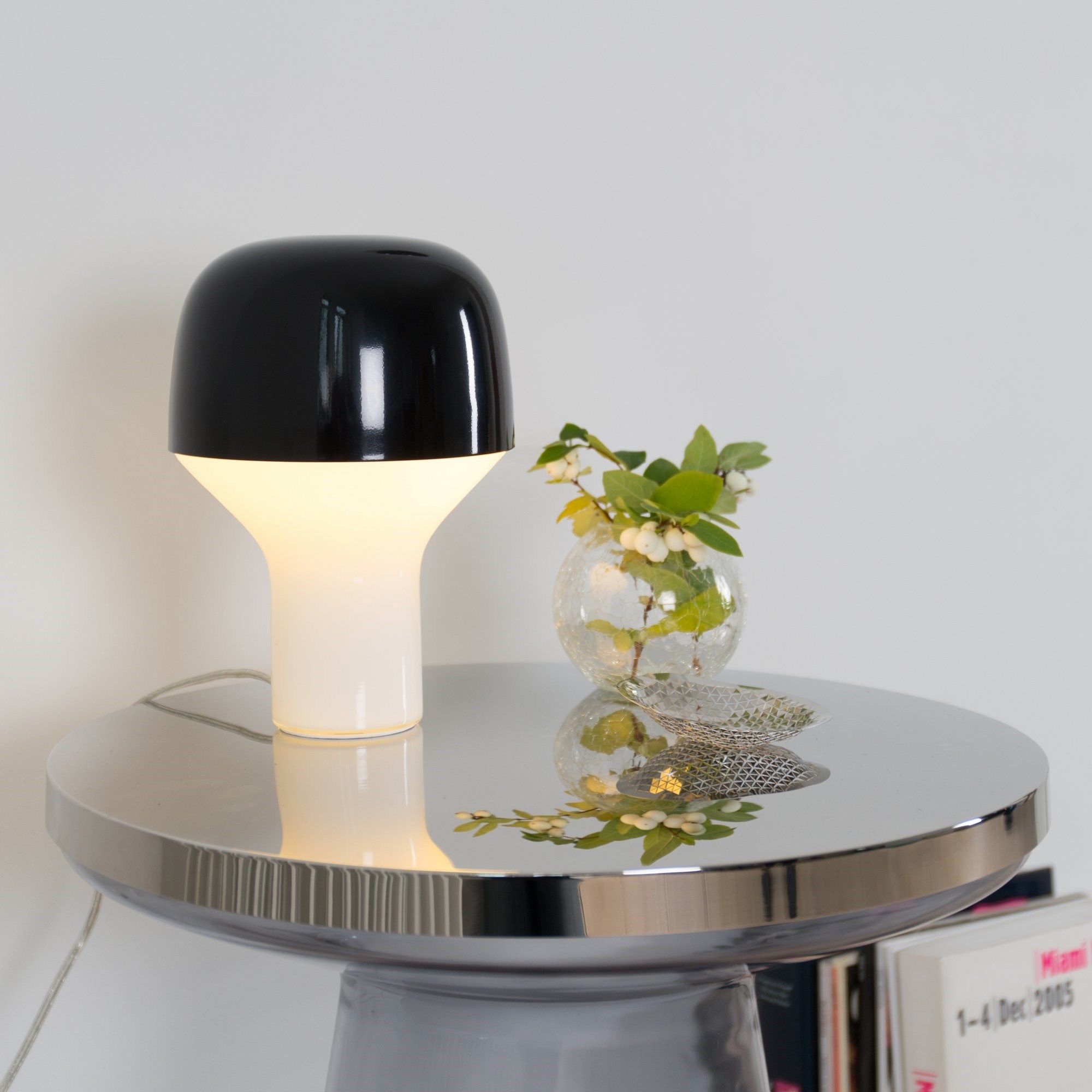 CAP table lamp By TEO