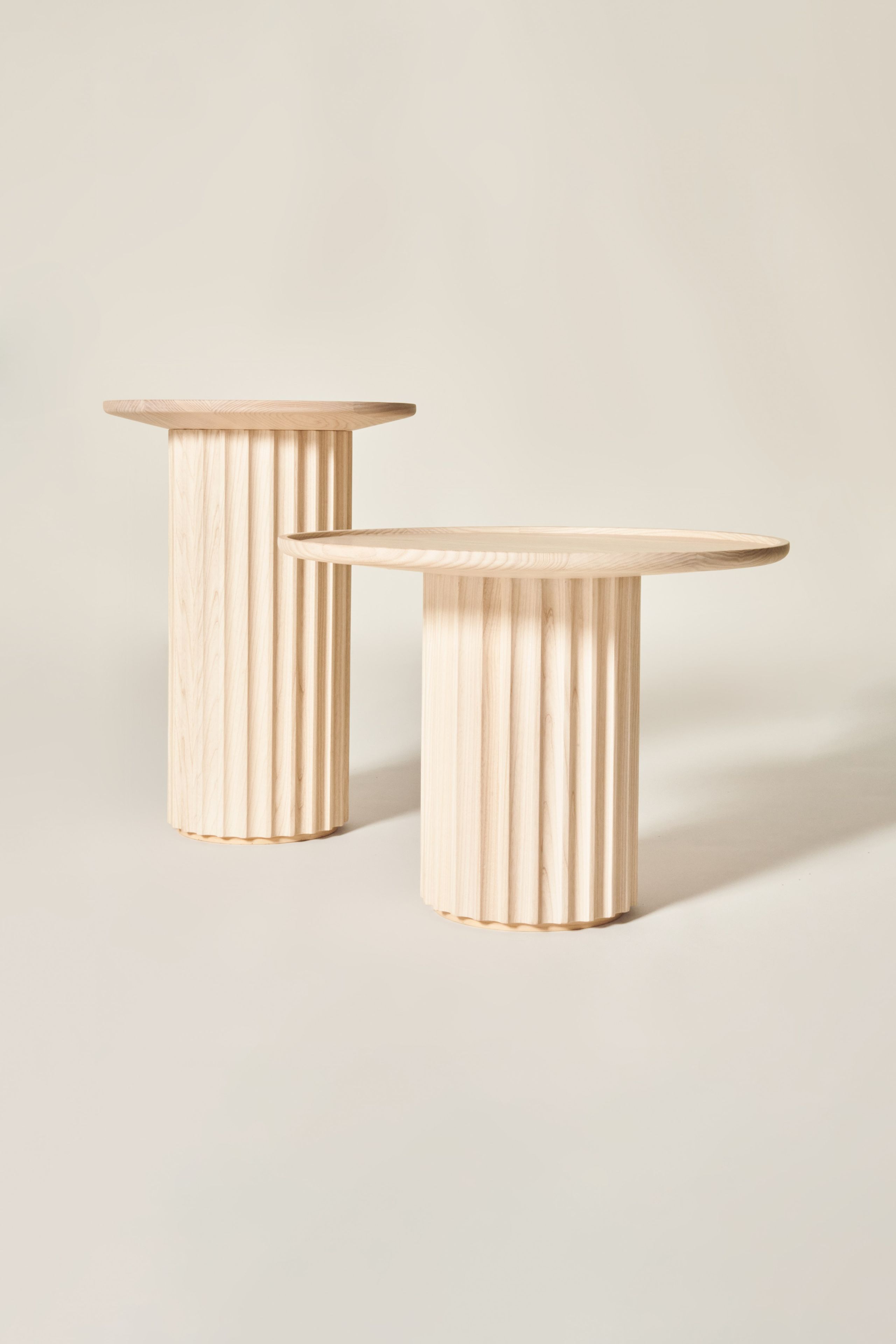 CAPITELLO Coffee table By Dale Italia | design Cono Studio