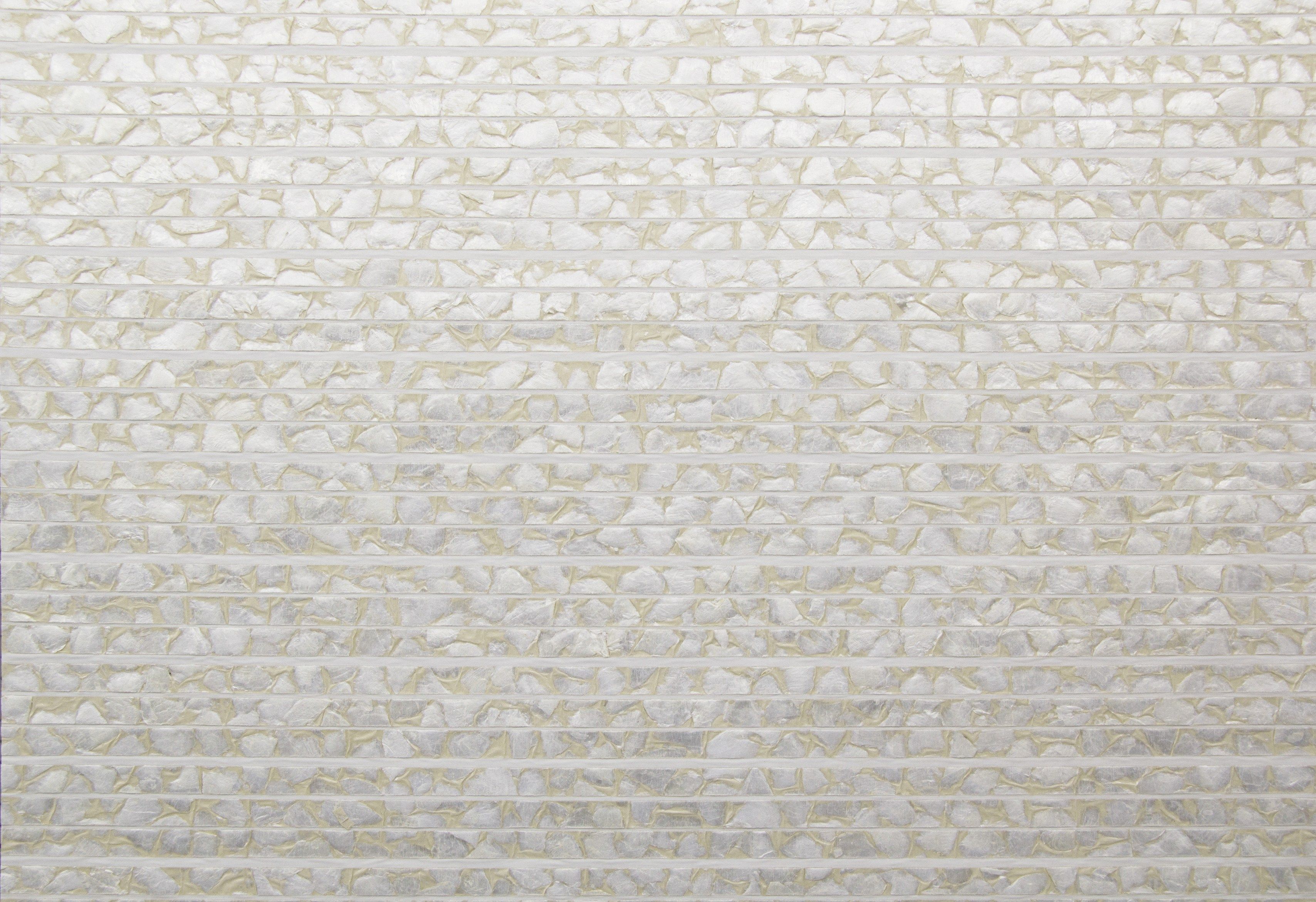 Wallpaper CAPIZ SHELLS By Omexco