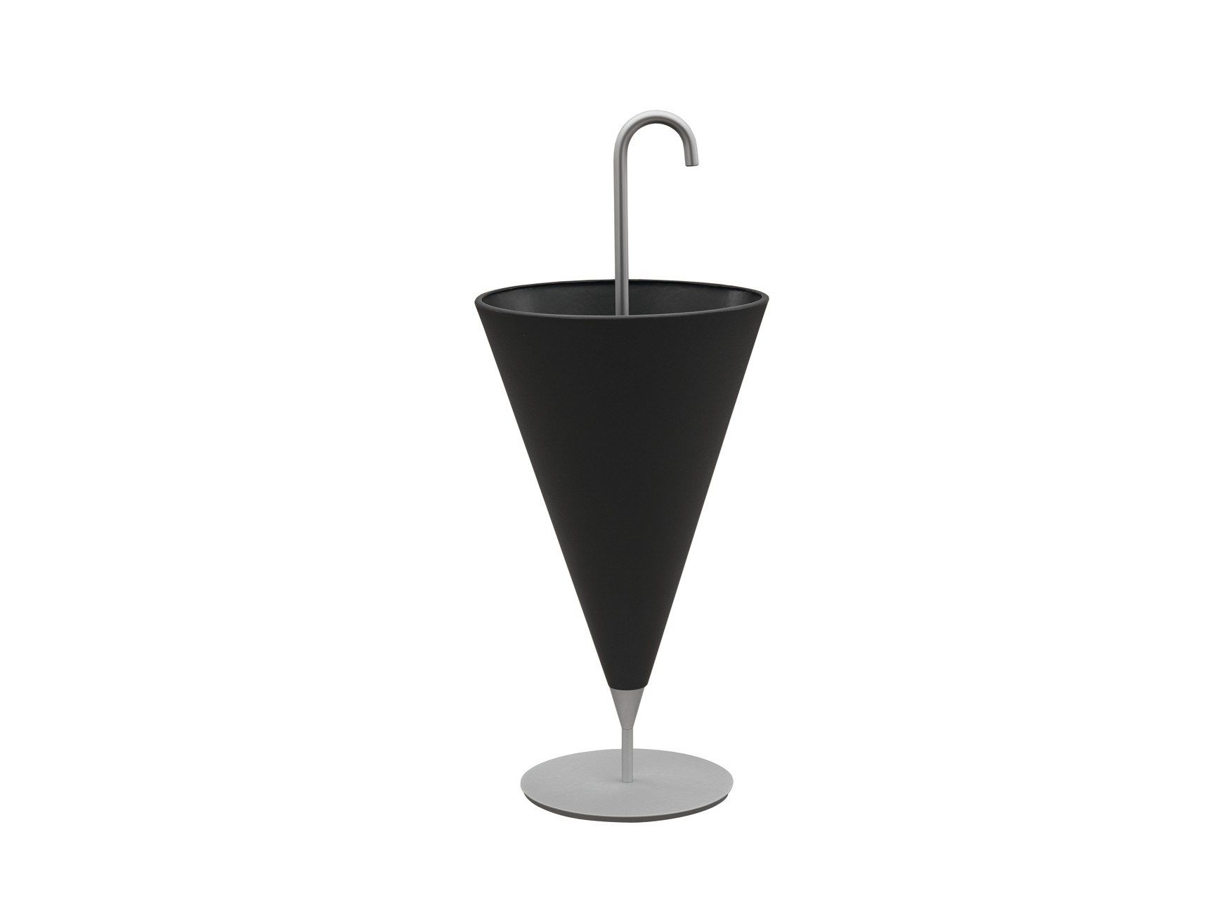 Paragüero CAPO-BASTONE By Segis diseño Massimo Mussapi