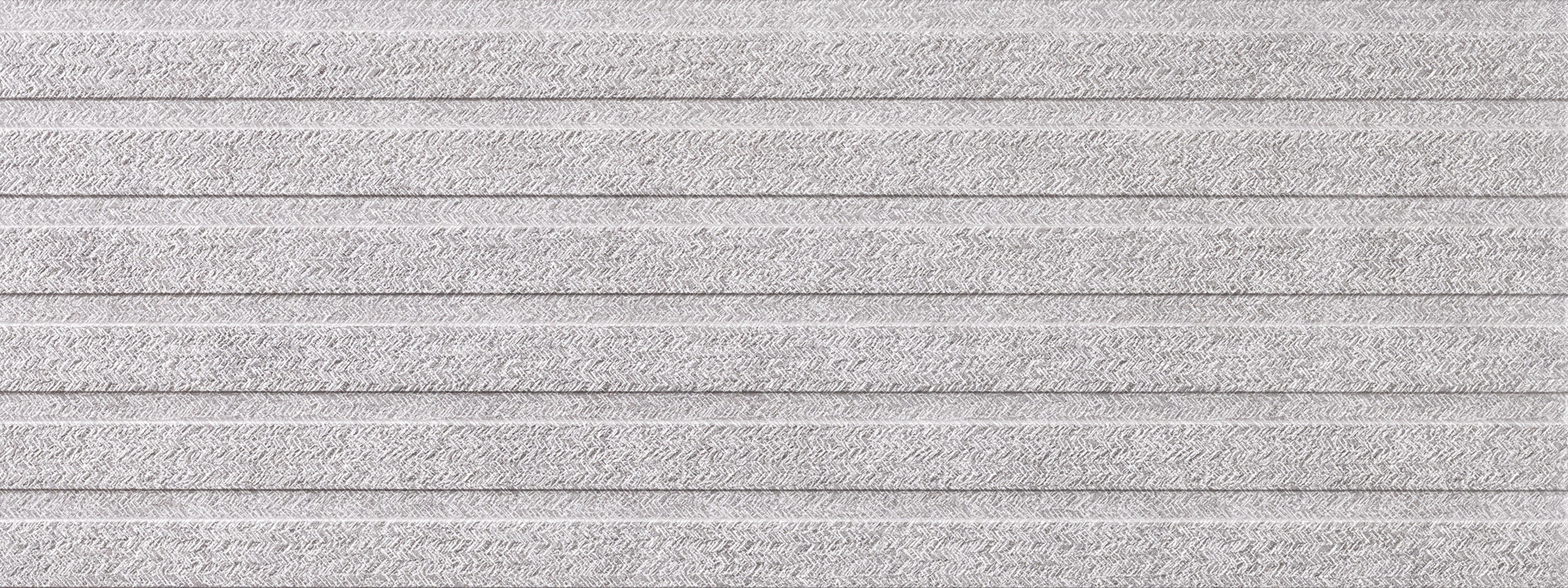 Rivestimento in gres porcellanato effetto pietra CAPRI LINEAL GREY By ...