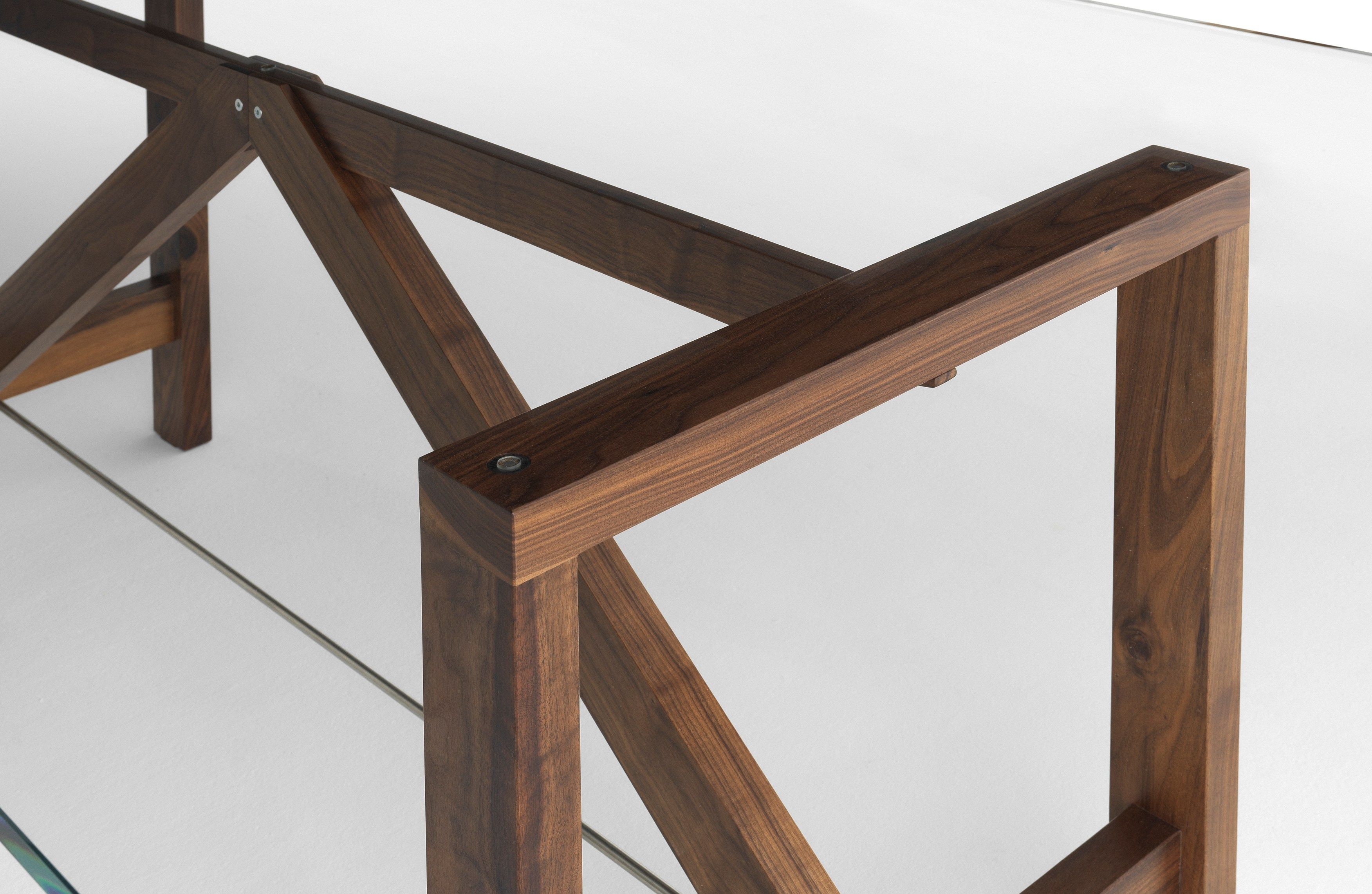 CAPRIATA GLASS By Casamania & Horm Design Carlo Cumini