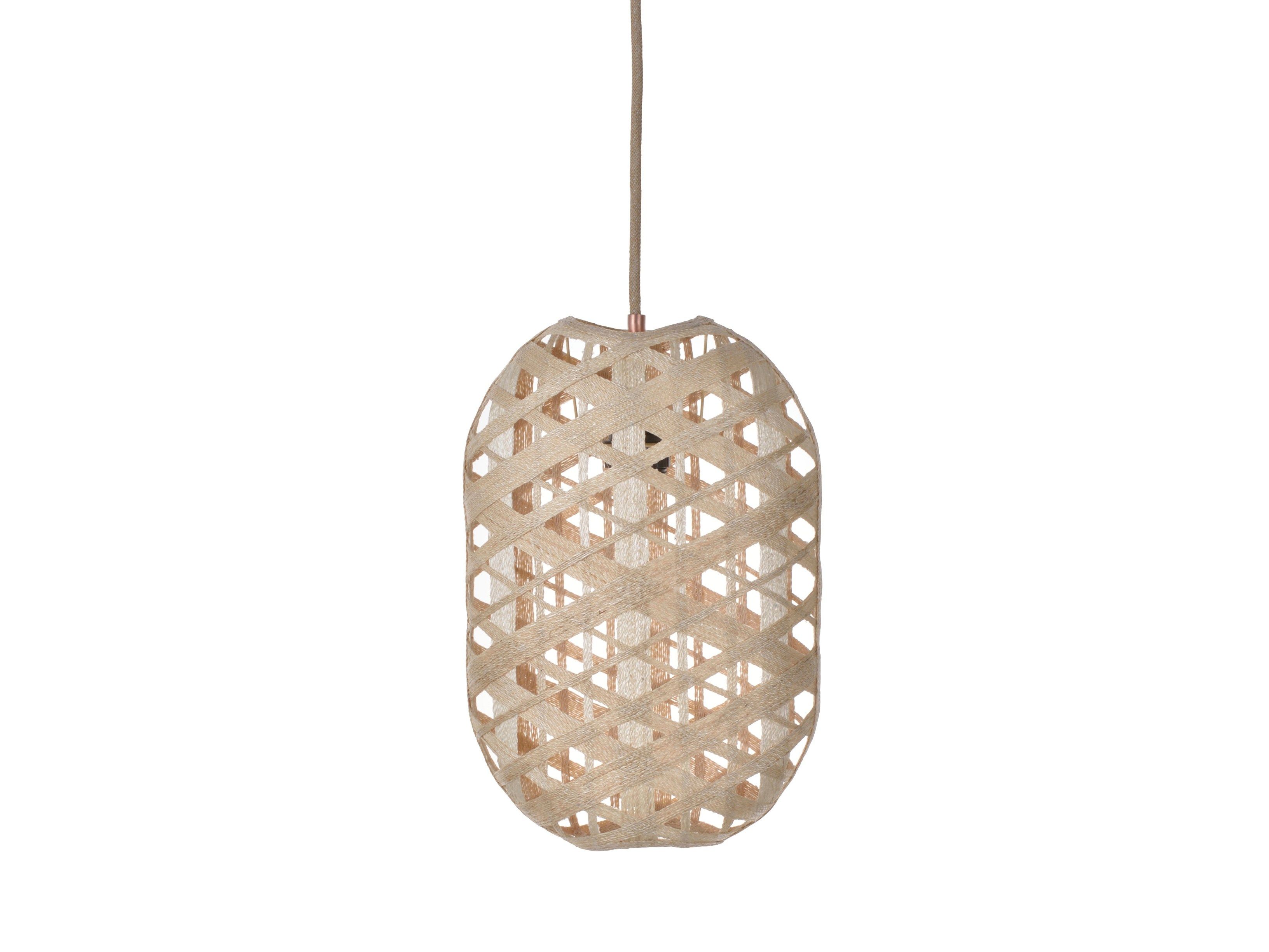 CAPSULE Pendant lamp By Forestier