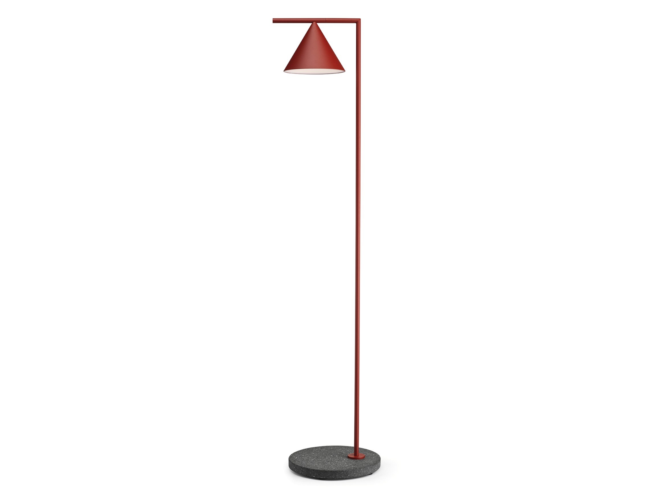 CAPTAIN FLINT OUTDOOR Floor lamp By Flos | design Michael Anastassiades ...