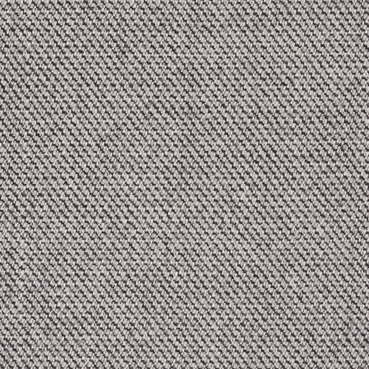 Solid-color wool upholstery fabric CAPTURE By Gabriel