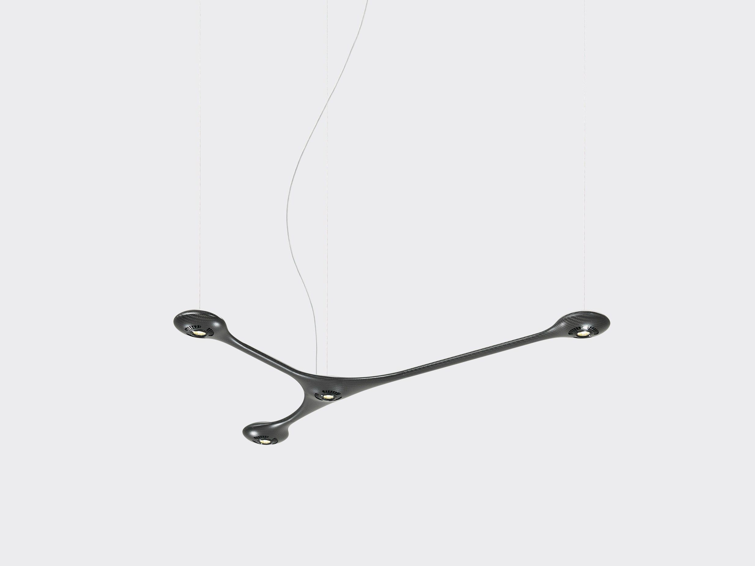 CARBON LIGHT By Tokio