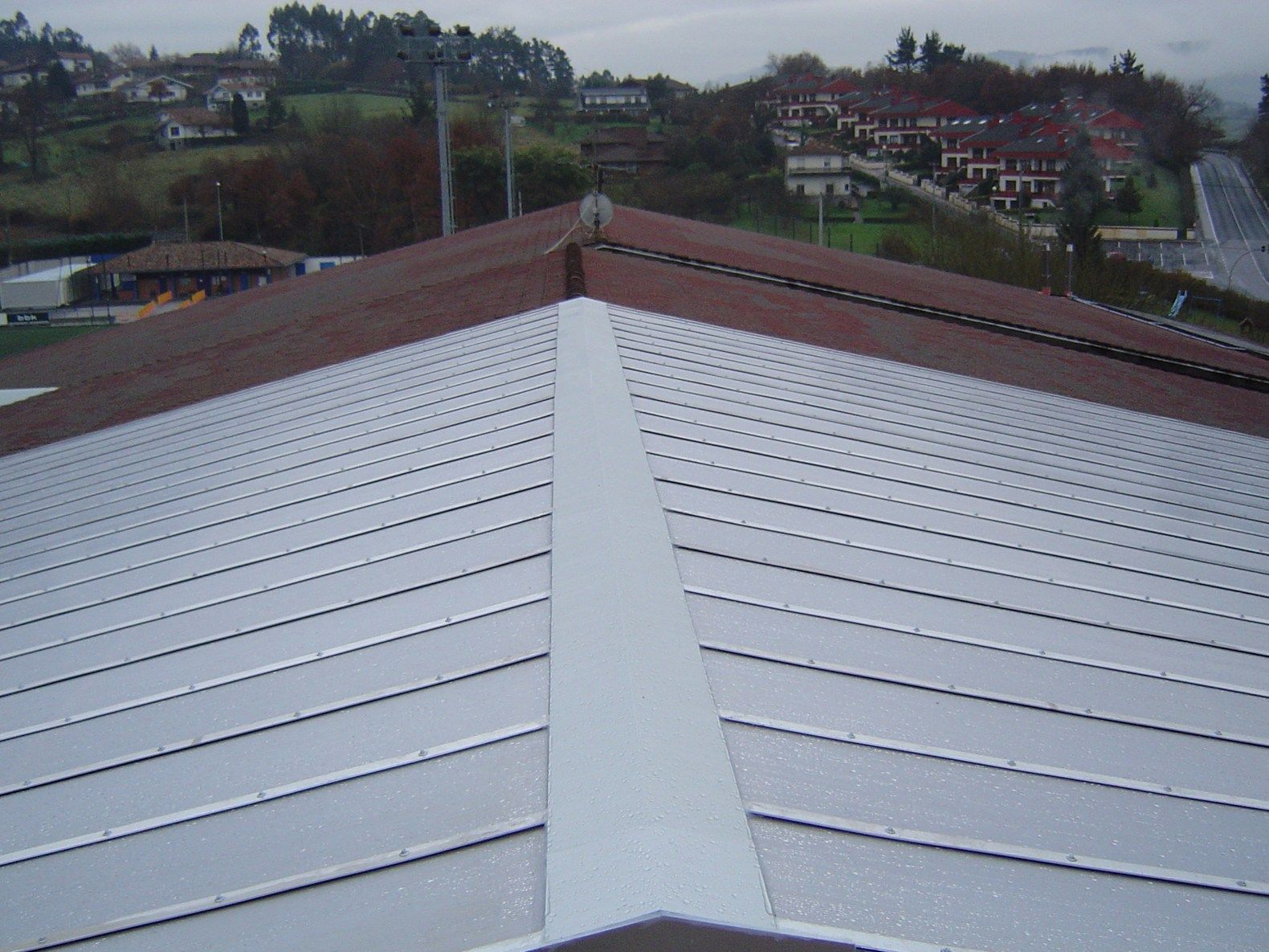 Polycarbonate sheet CARBOPIU' MULTIWALL By PolyPiù