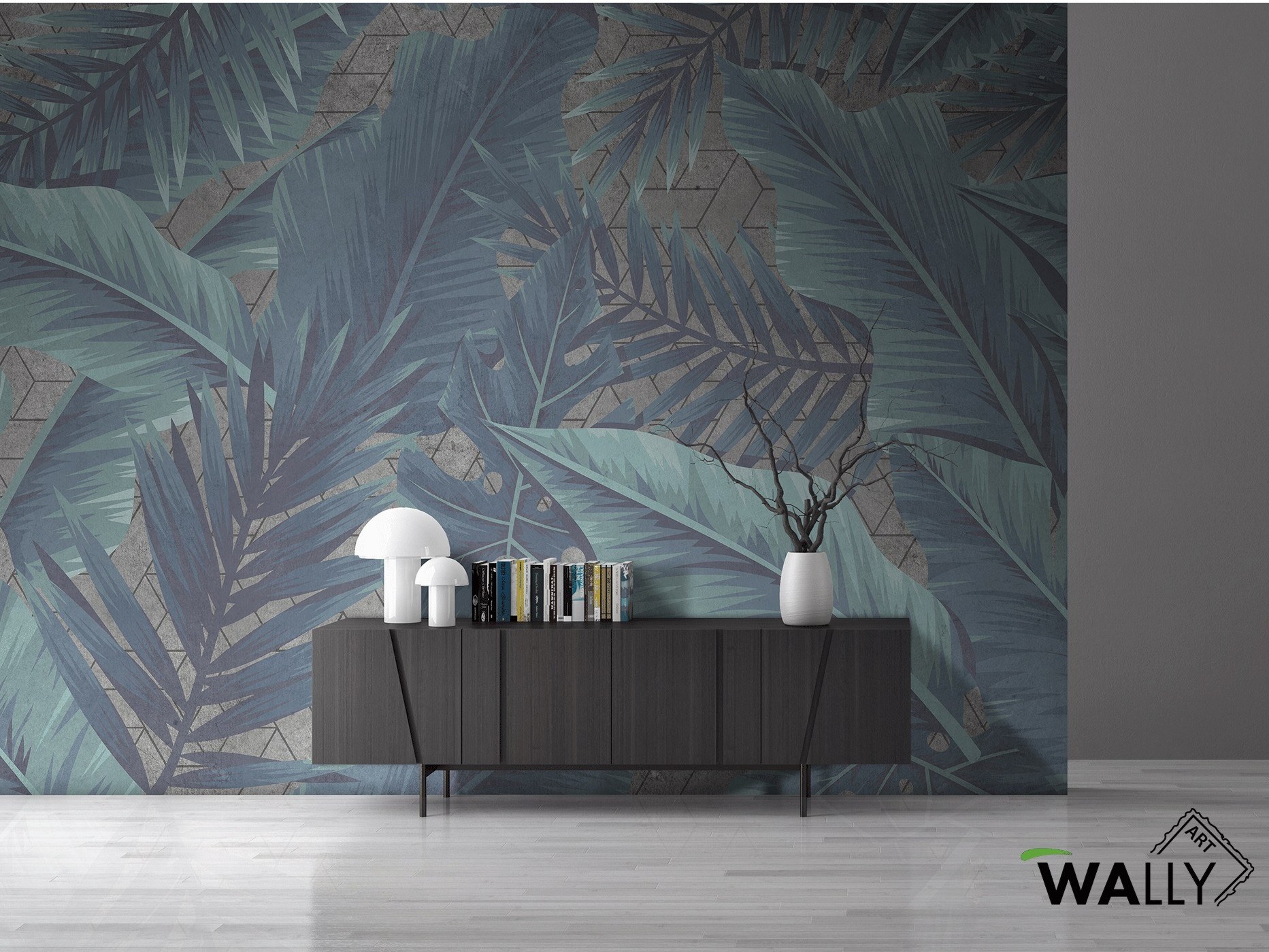 CAREN Wallpaper By WALLYART