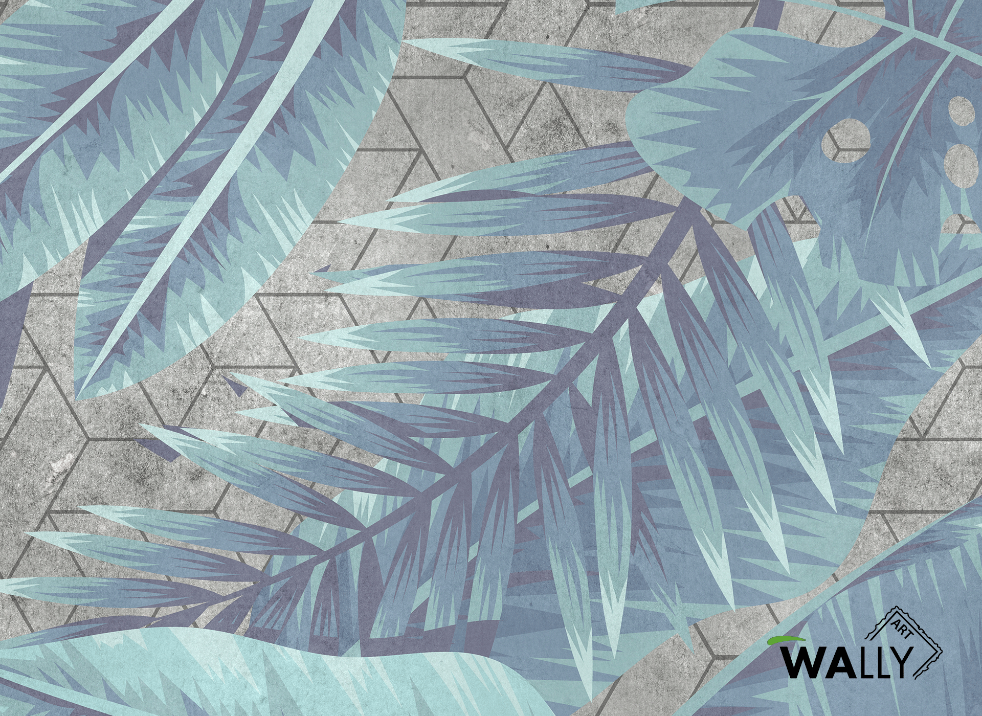 CAREN Wallpaper By WALLYART