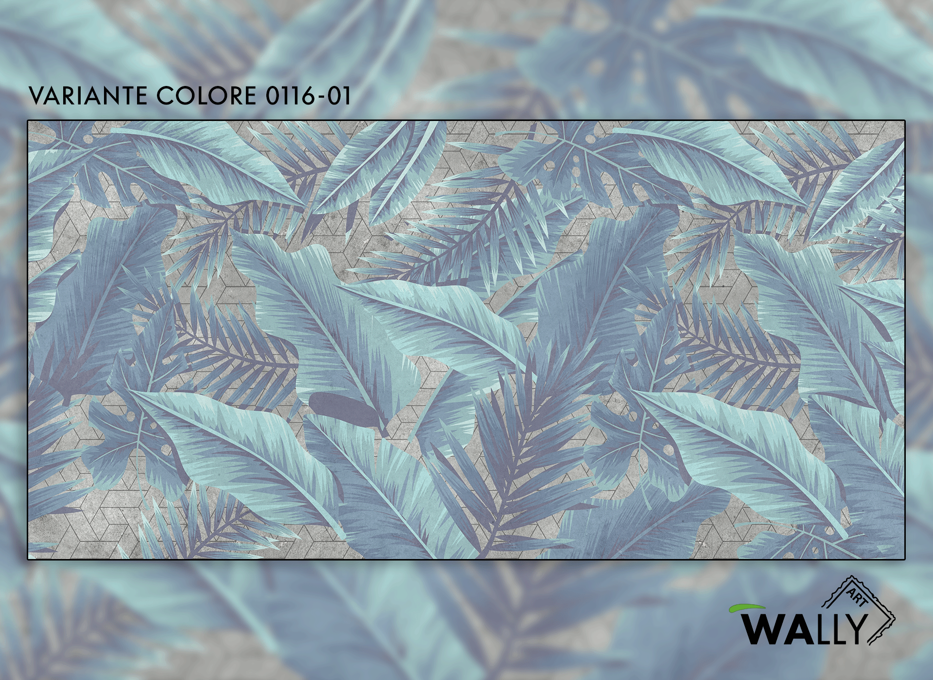 CAREN Wallpaper By WALLYART