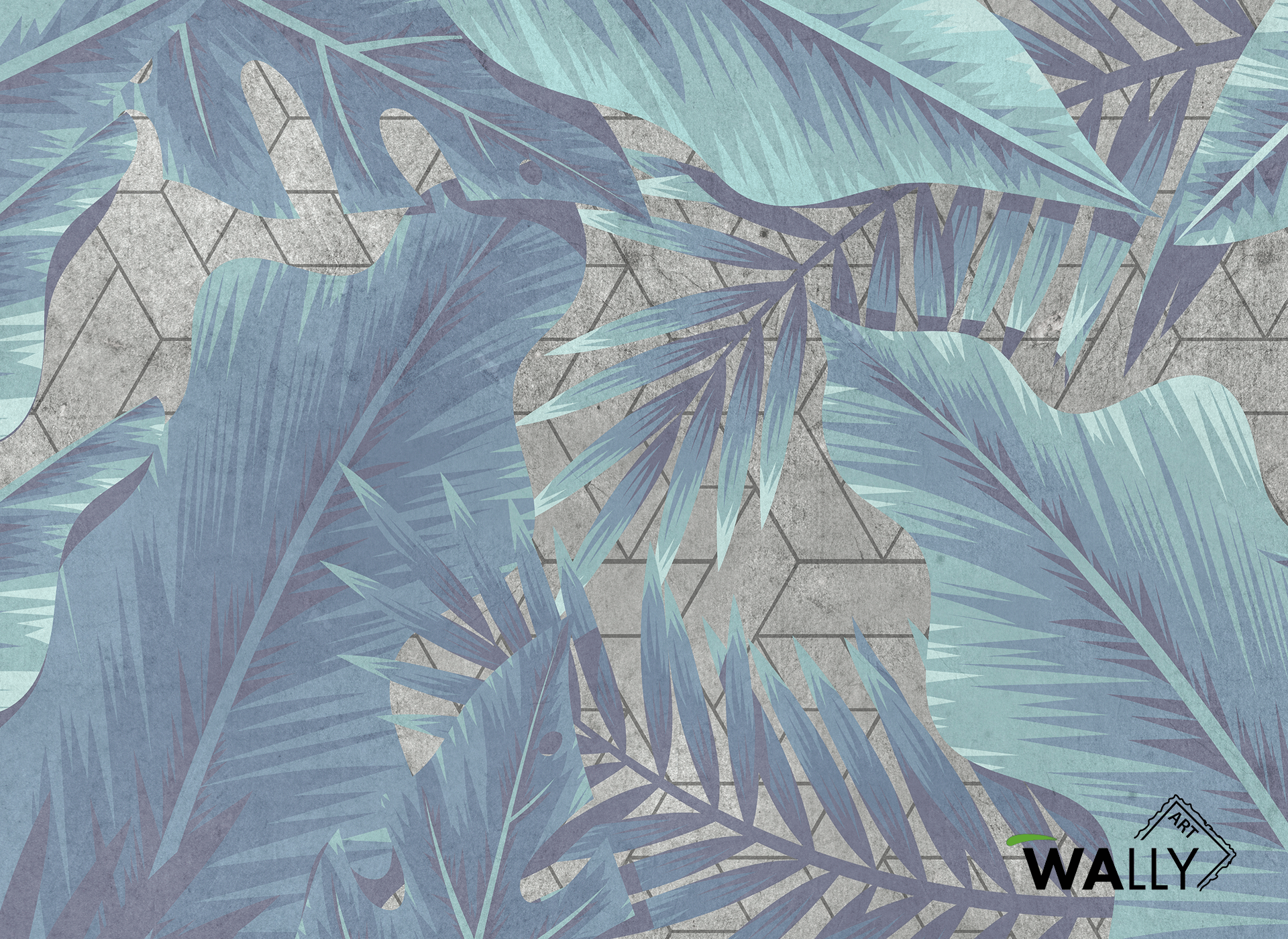 CAREN Wallpaper By WALLYART