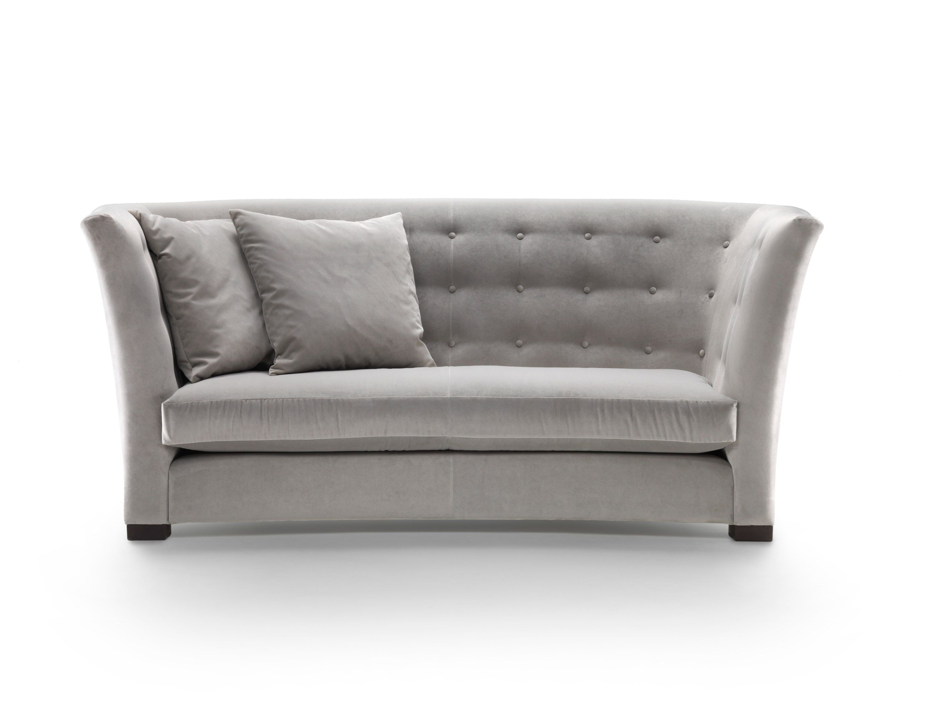 CARESS | Sofá By Mood by Flexform diseño John Hutton