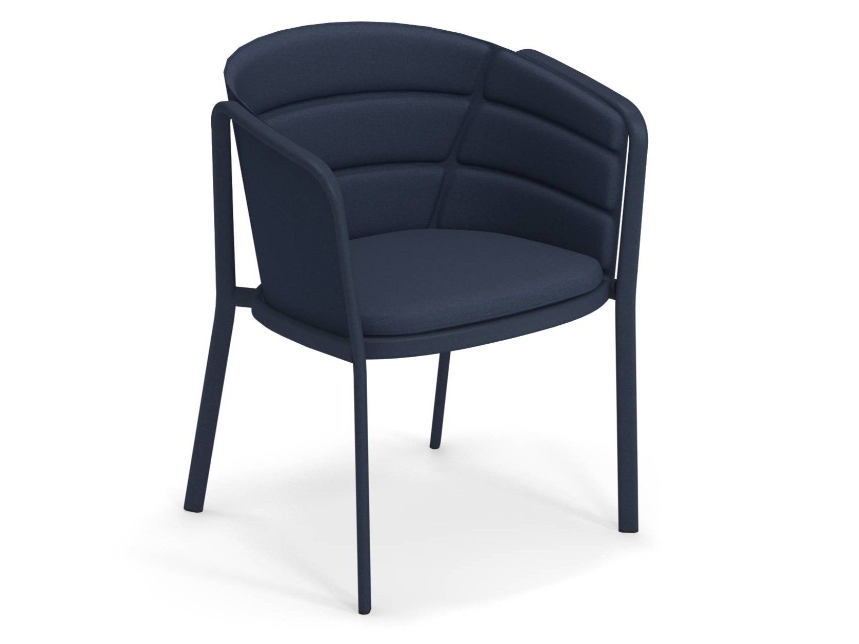 CAROUSEL 1210 | Easy chair By emu design Sebastian Herkner