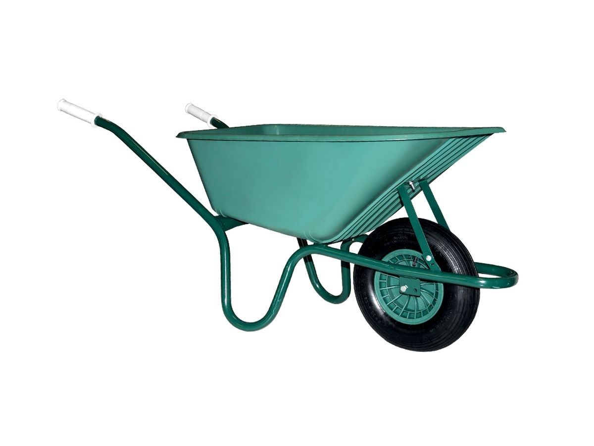 CARRIOLA PLASTICA By MAURER