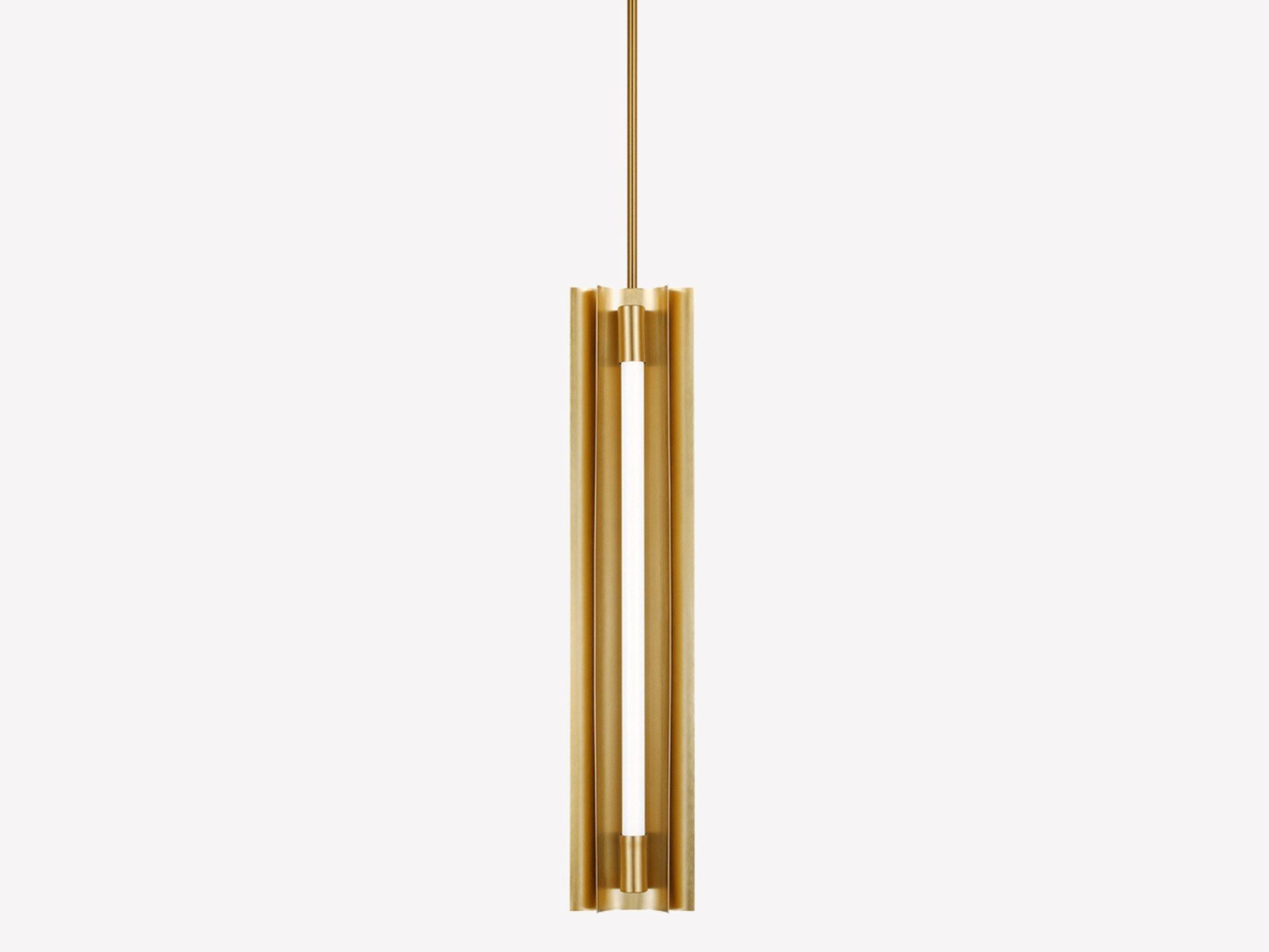 CARSON | Pendant lamp By Kelly Wearstler design Kelly Wearstler