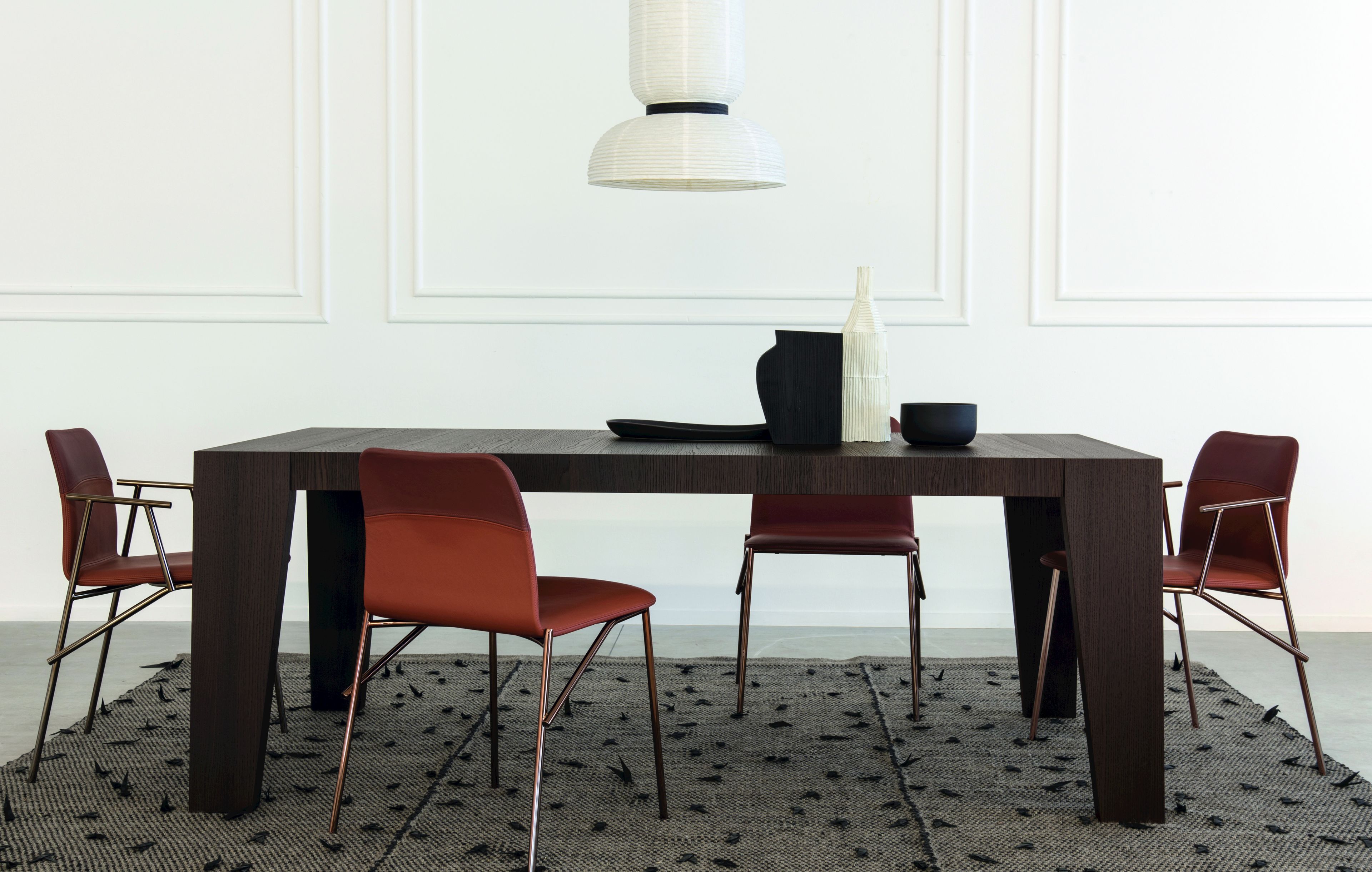 CARTAGENA | Extending table By PIANCA