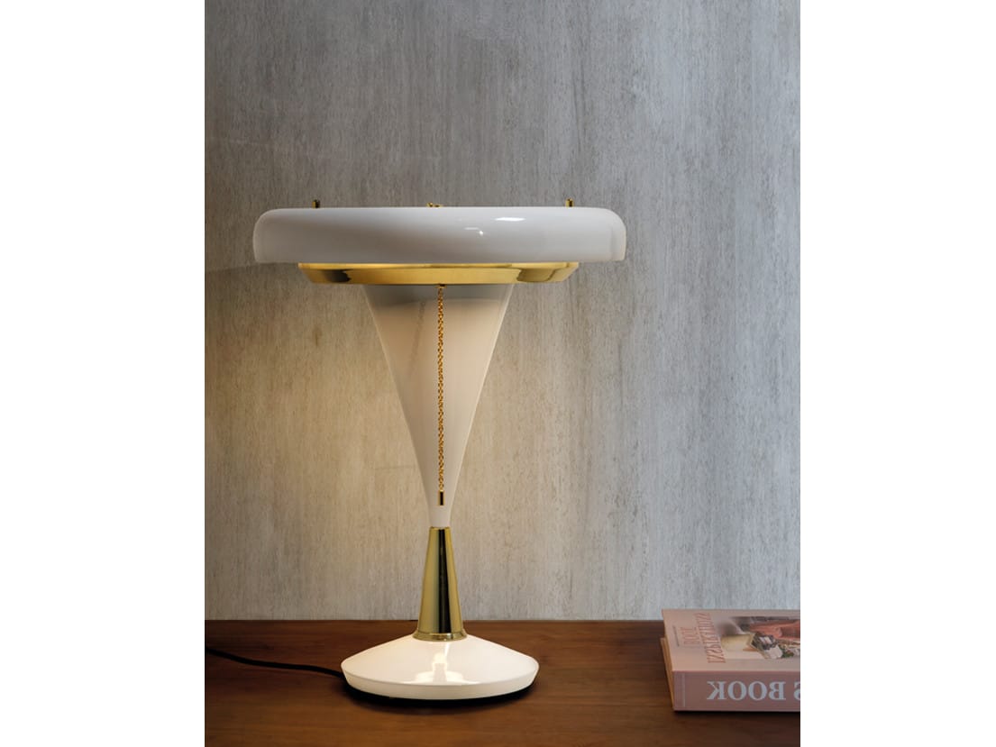CARTER | Table lamp By Delightfull