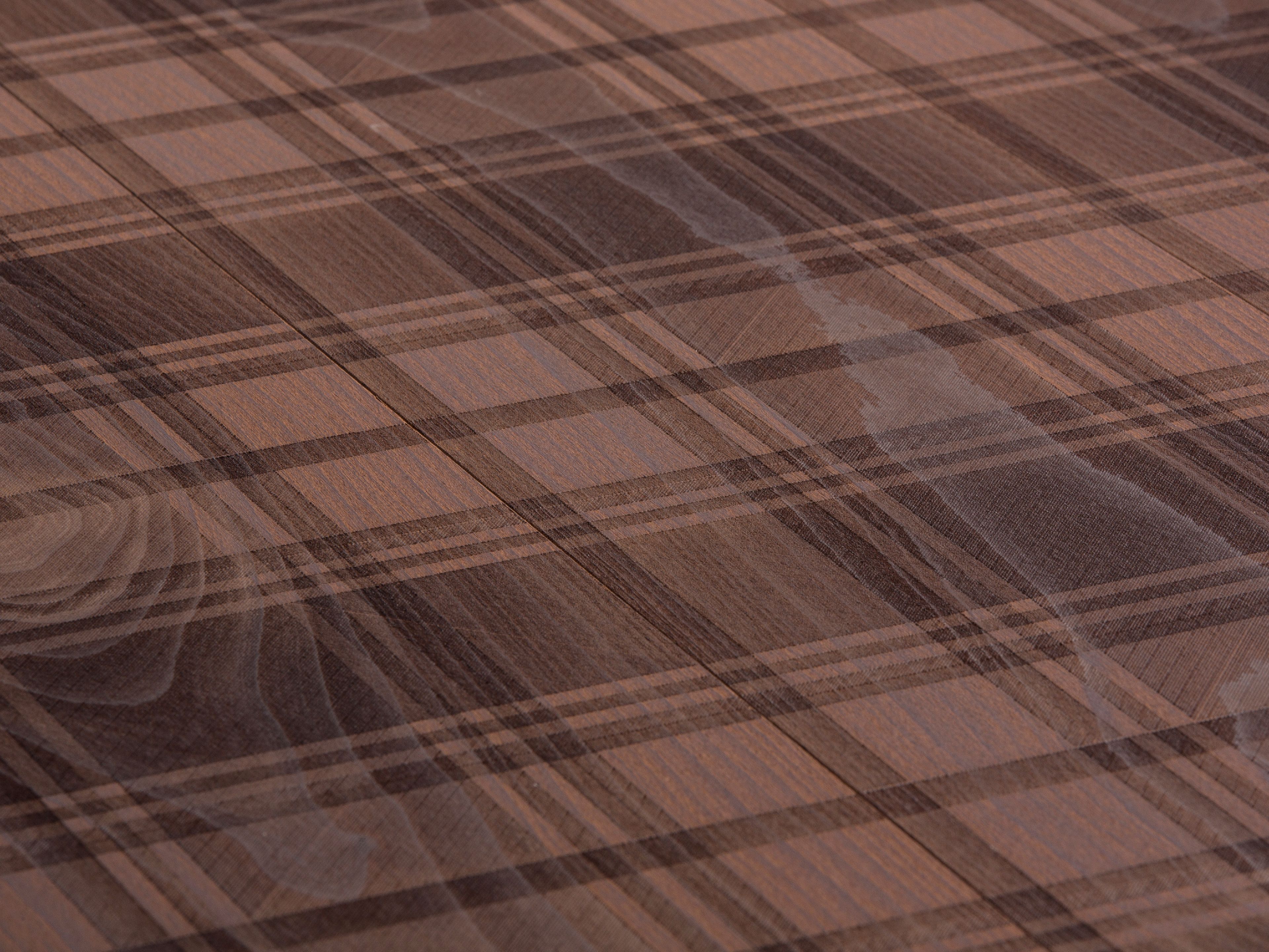 CARVING CLUB I - BRUSHED/WHITE Beech wall/floor tiles By mafi