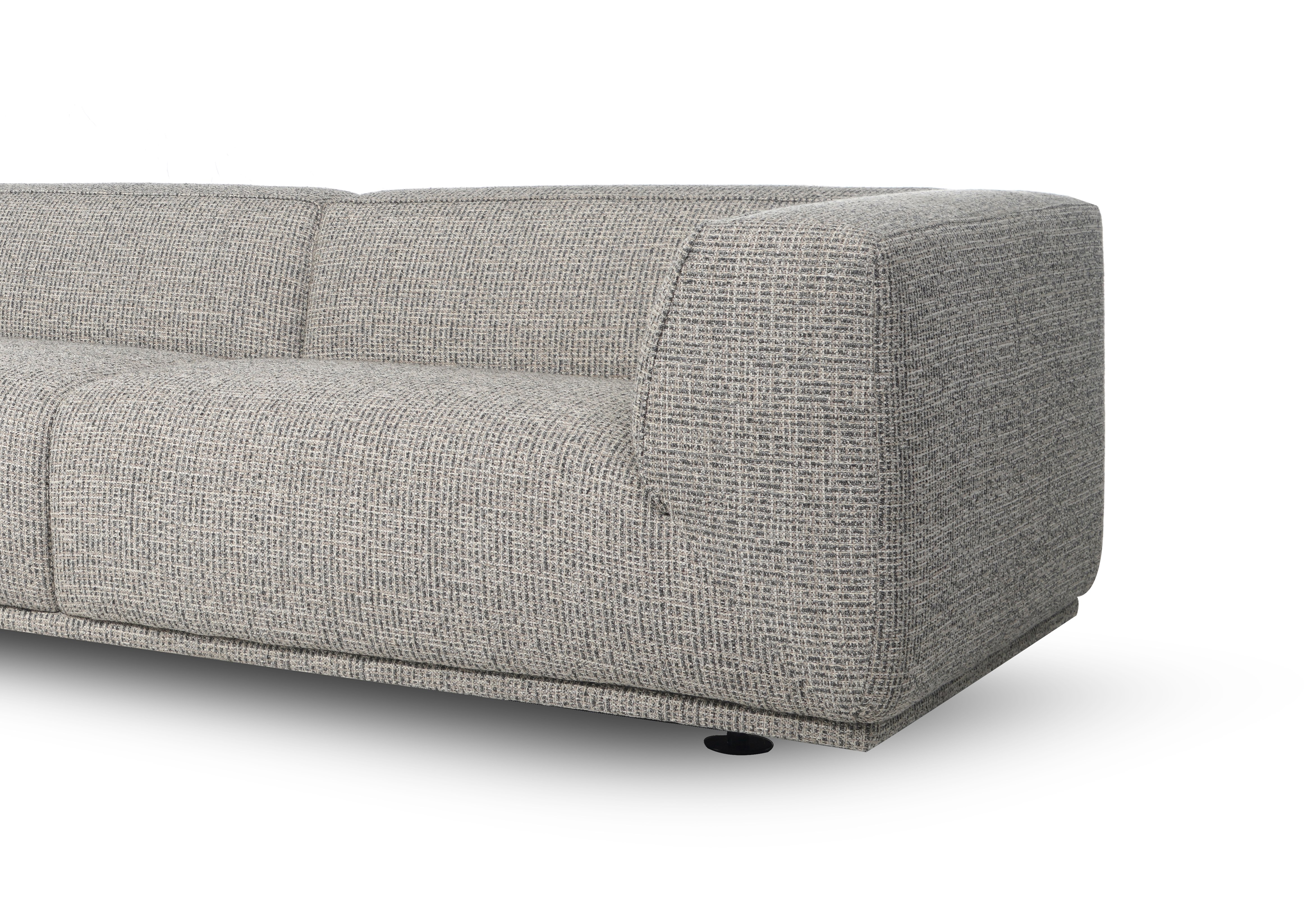 CASE | Sofa By ENNE design Christophe Pillet