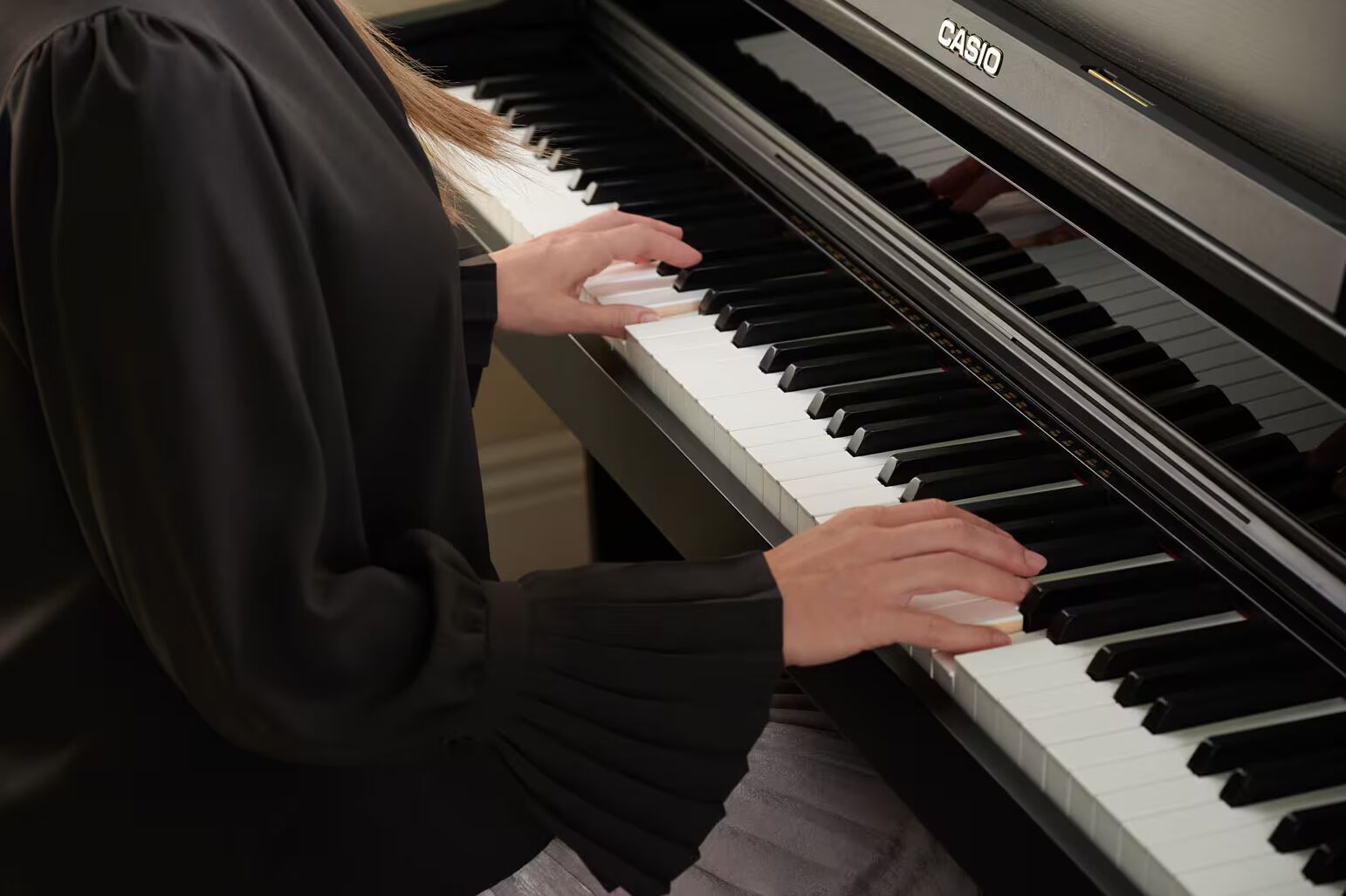 CELVIANO AP-750 Musical instrument By CASIO MUSIC