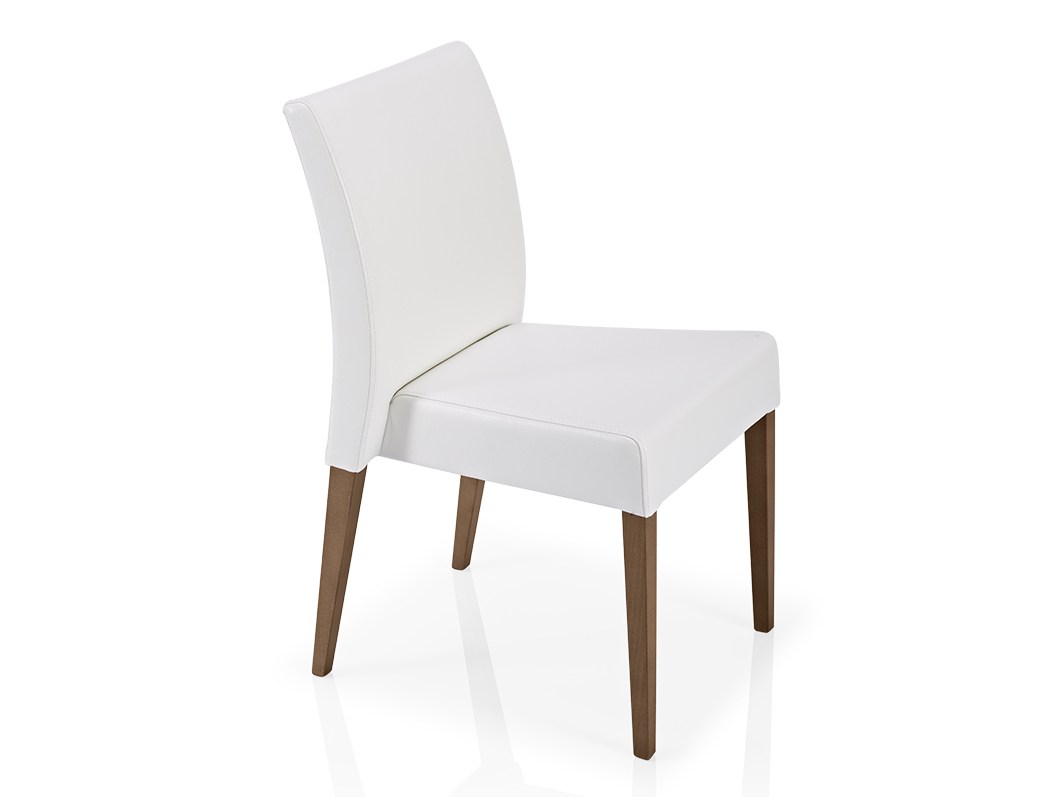 CASSIS | Stackable chair By JMS design Francisco Cardoso