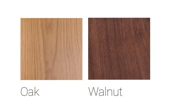 CAST OVAL | Walnut table Cast Collection By MOR DESIGN design Pedro ...