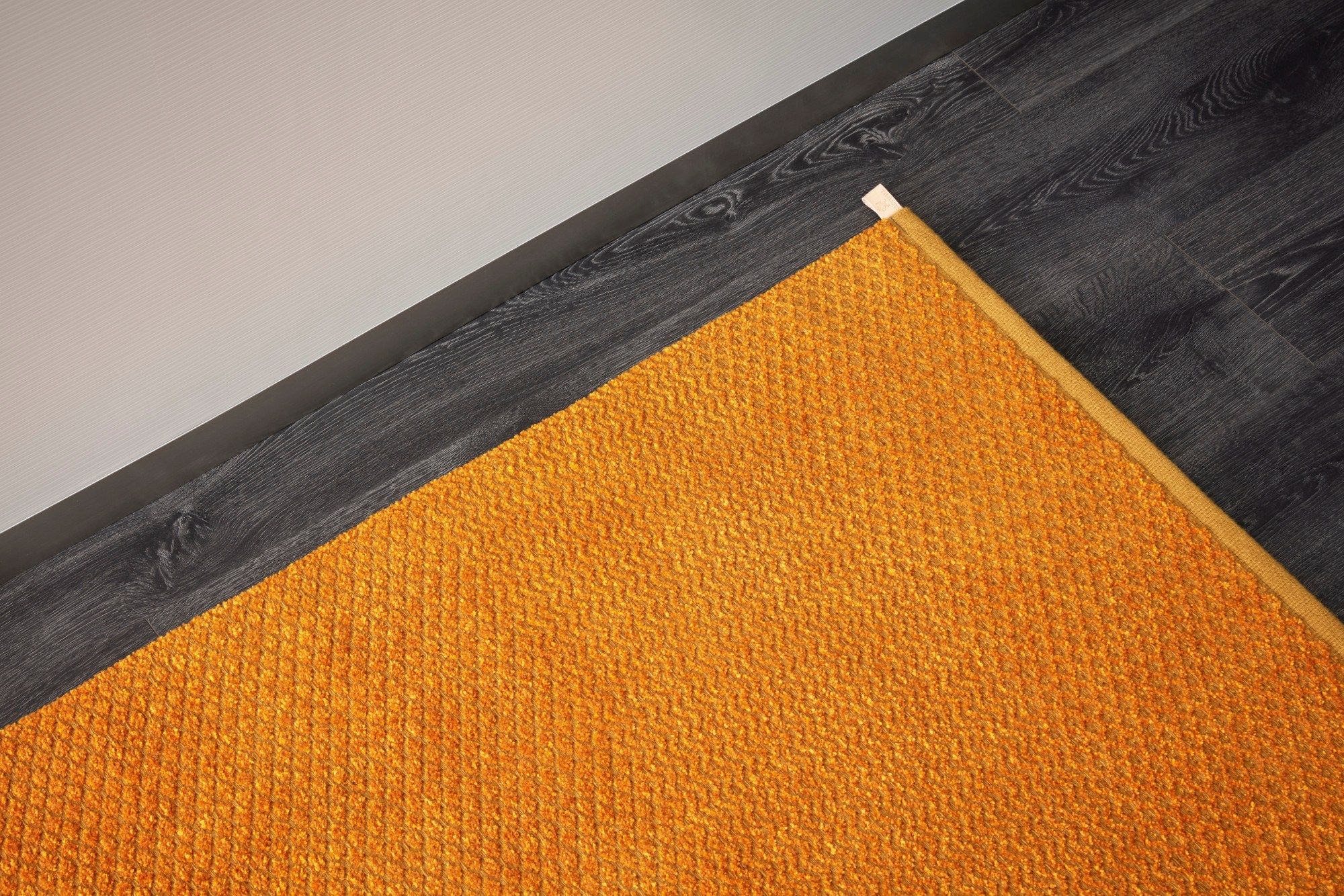 Rectangular rug with geometric shapes CASTLE By Kasthall design Maja ...