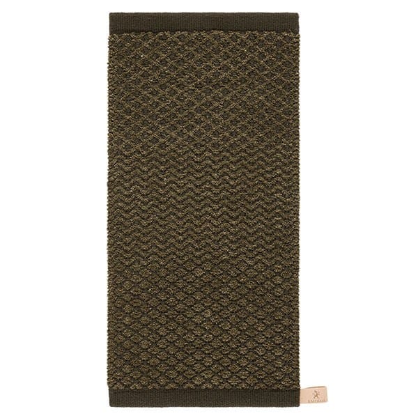 Rectangular rug with geometric shapes CASTLE By Kasthall design Maja ...