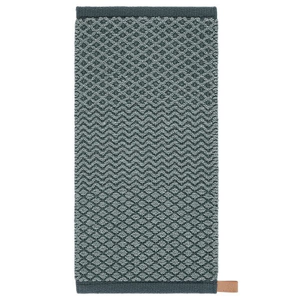 Rectangular rug with geometric shapes CASTLE By Kasthall design Maja ...