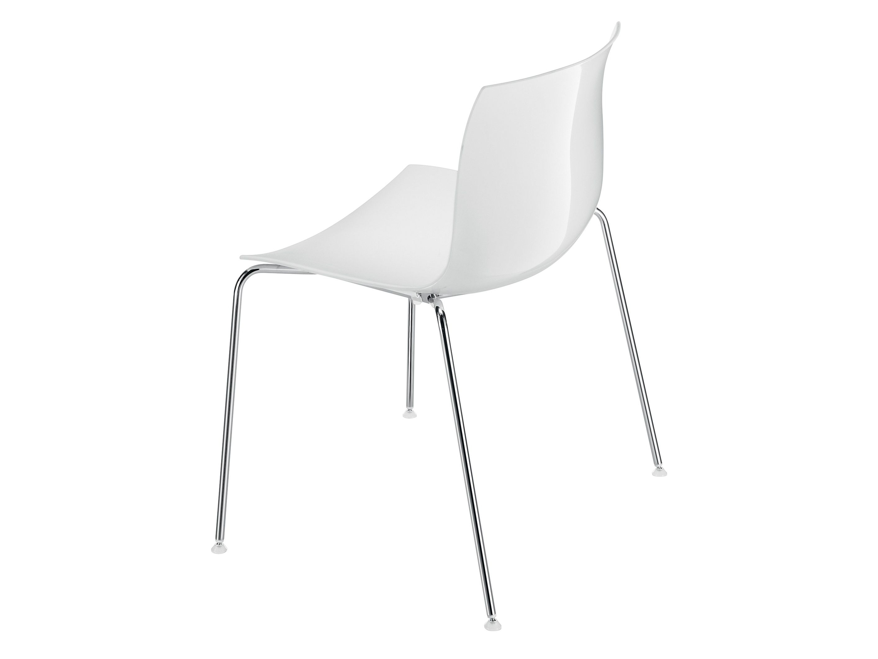 CATIFA 53 | Chair By arper design Lievore Altherr Molina