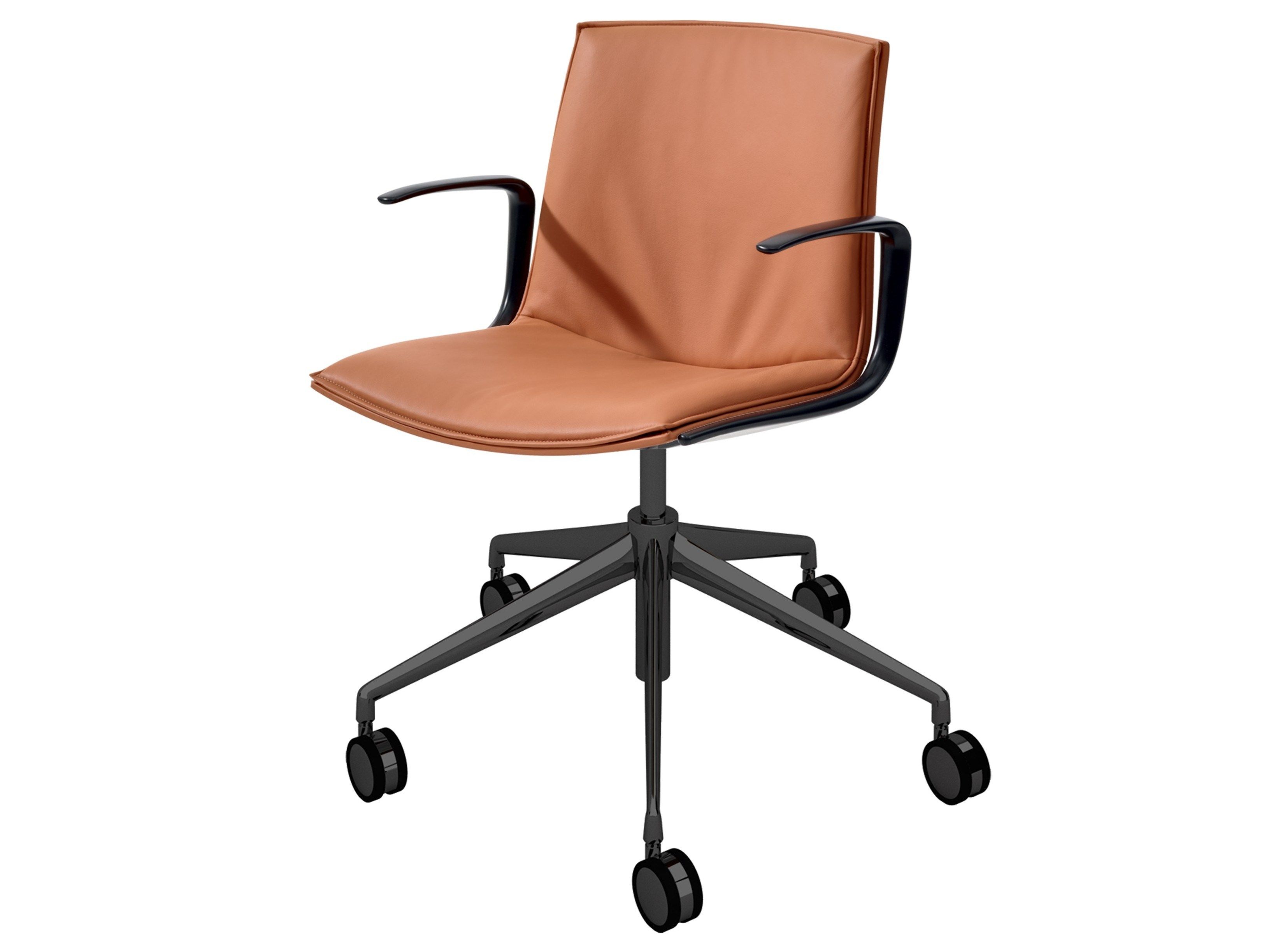 CATIFA UP | Swivel chair By arper design Lievore Altherr Molina