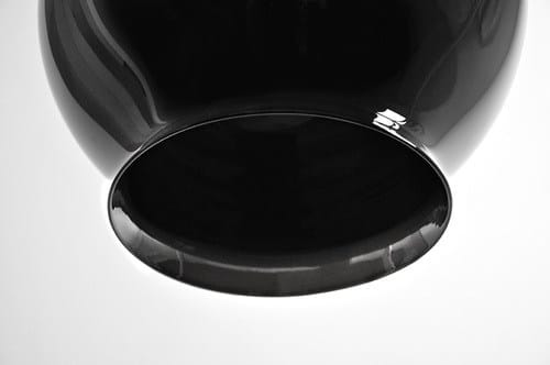 CAULDRON | Pendant lamp By Mineheart design Young & Battaglia