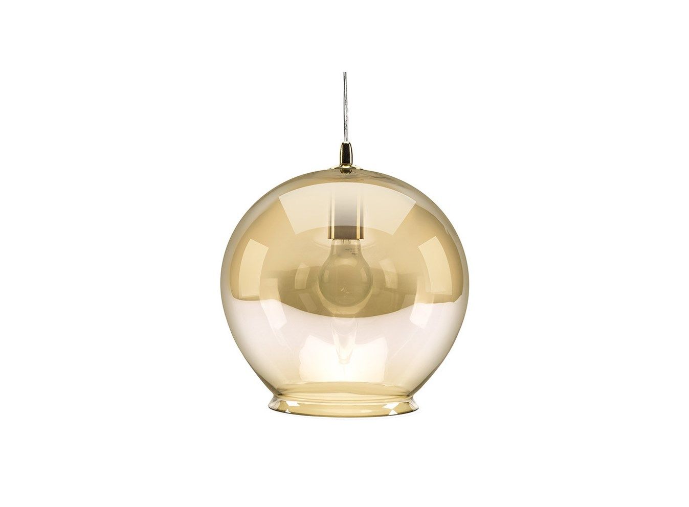 CAULDRON | Pendant lamp By Mineheart design Young & Battaglia