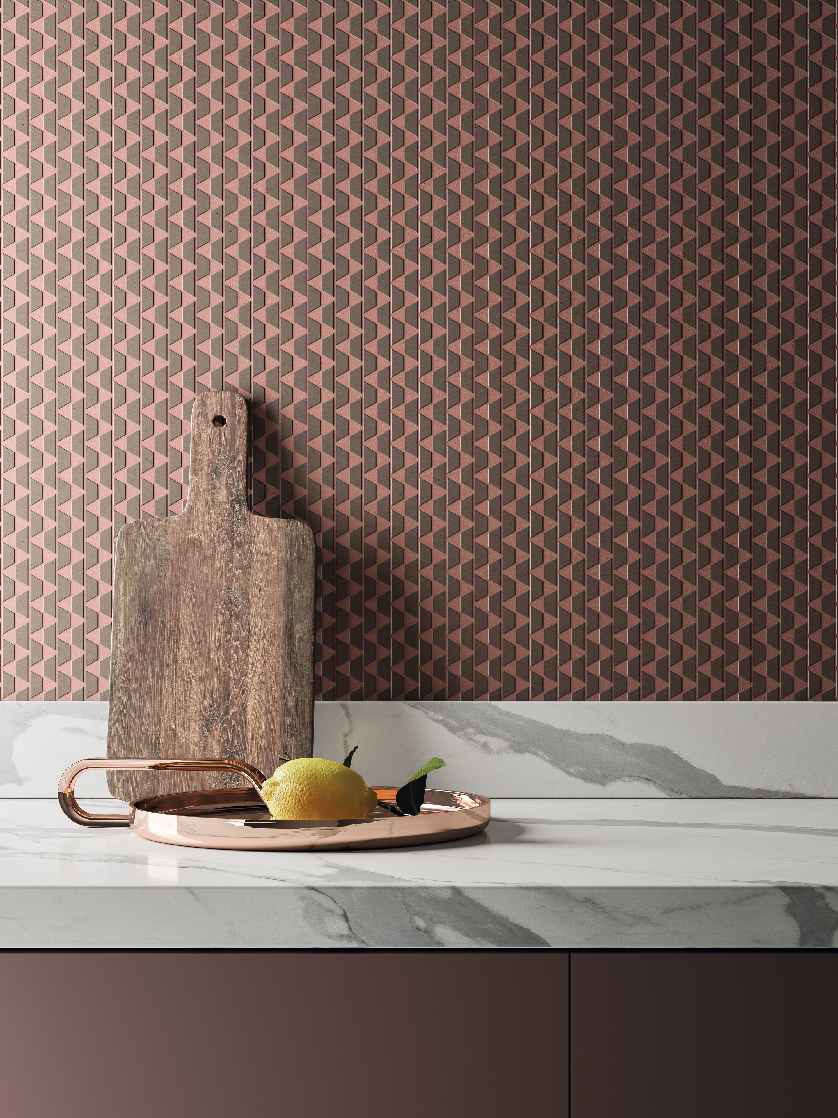 CAVA | Mosaic SIGNATURE SURFACES - Wall&Floor tiles Collection By ...