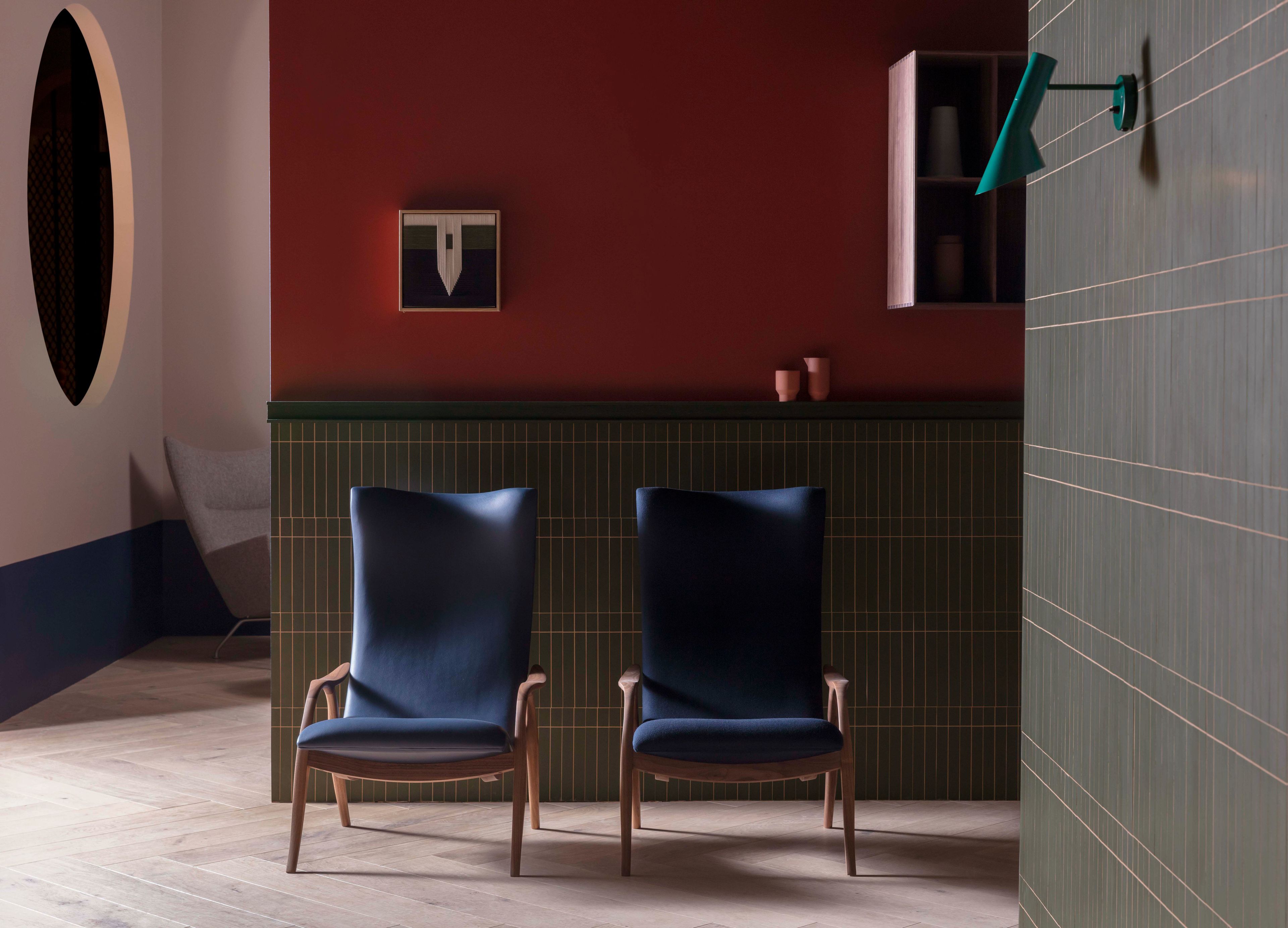 CAVA | Wall/floor tiles SIGNATURE SURFACES - Wall&Floor tiles ...