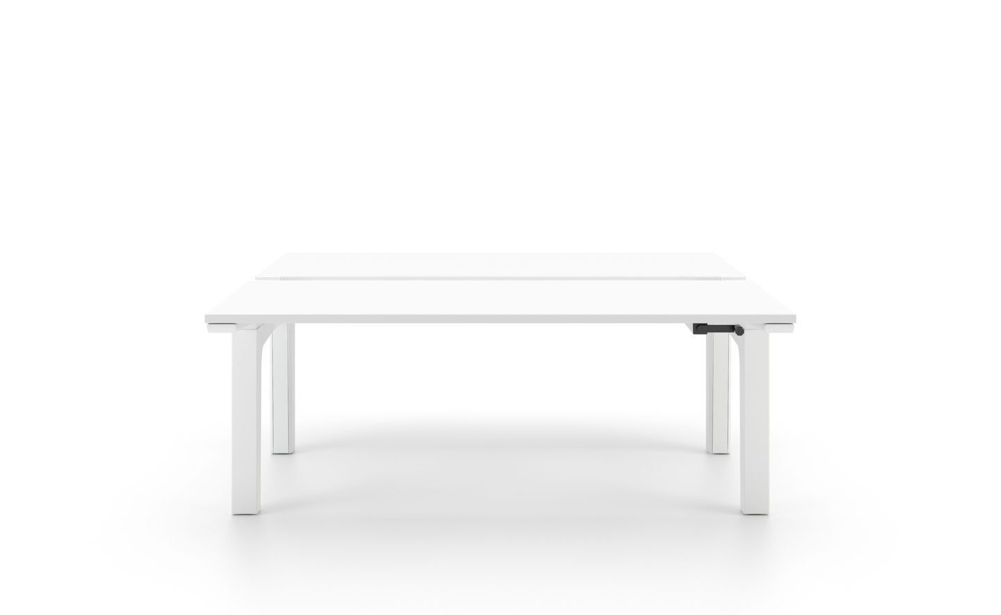 CDS | Office desk By Vitra design Antonio Citterio