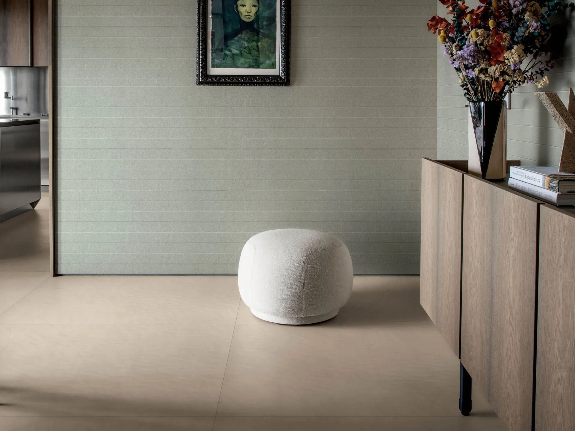 SEGNATURE Porcelain stoneware wall/floor tiles By CEDIT Ceramiche d'Italia
