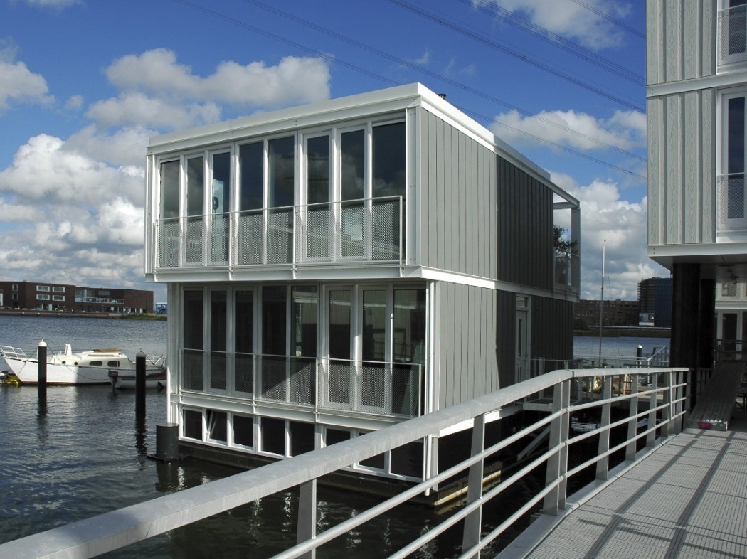 CEDRAL Lap Fiber cement Panel for facade / Ventilated facade By ETEX ITALIA