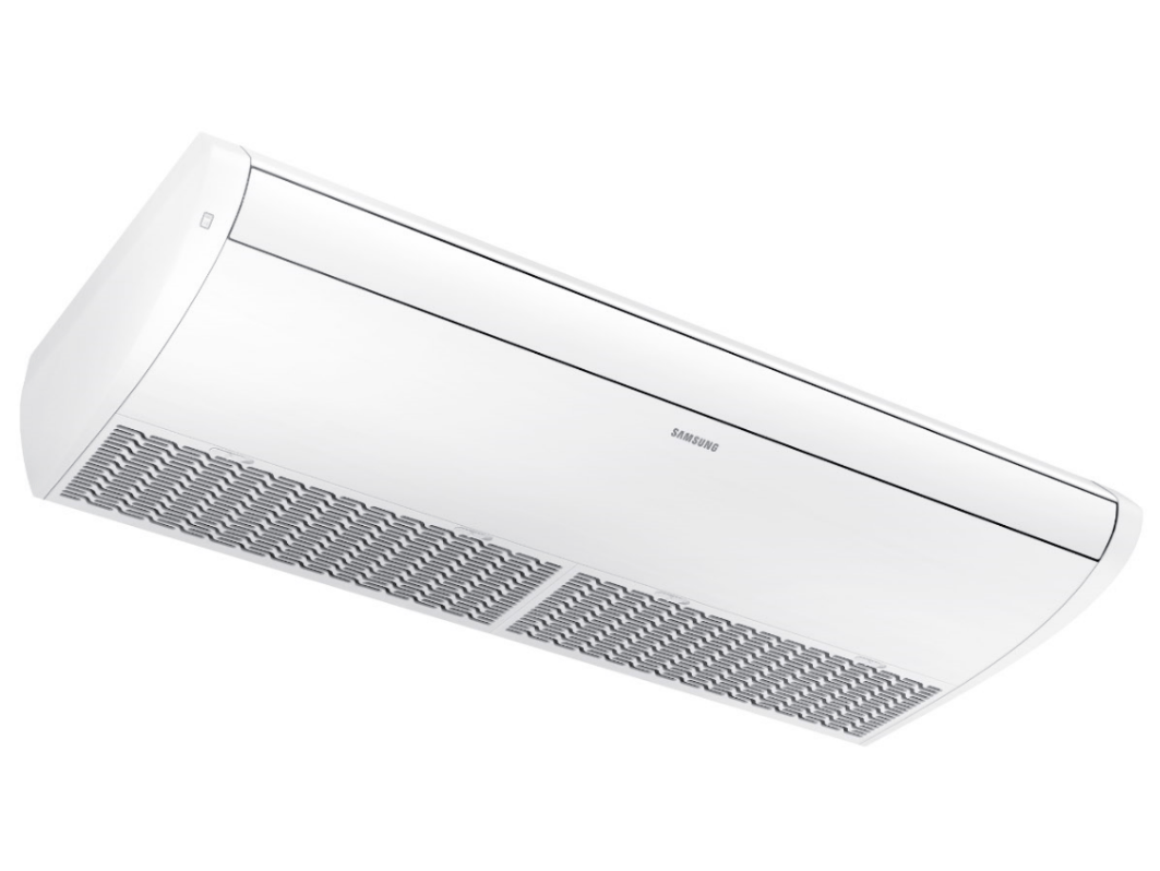 Ceiling mounted mono-split air conditioning unit CAC - CEILING By ...