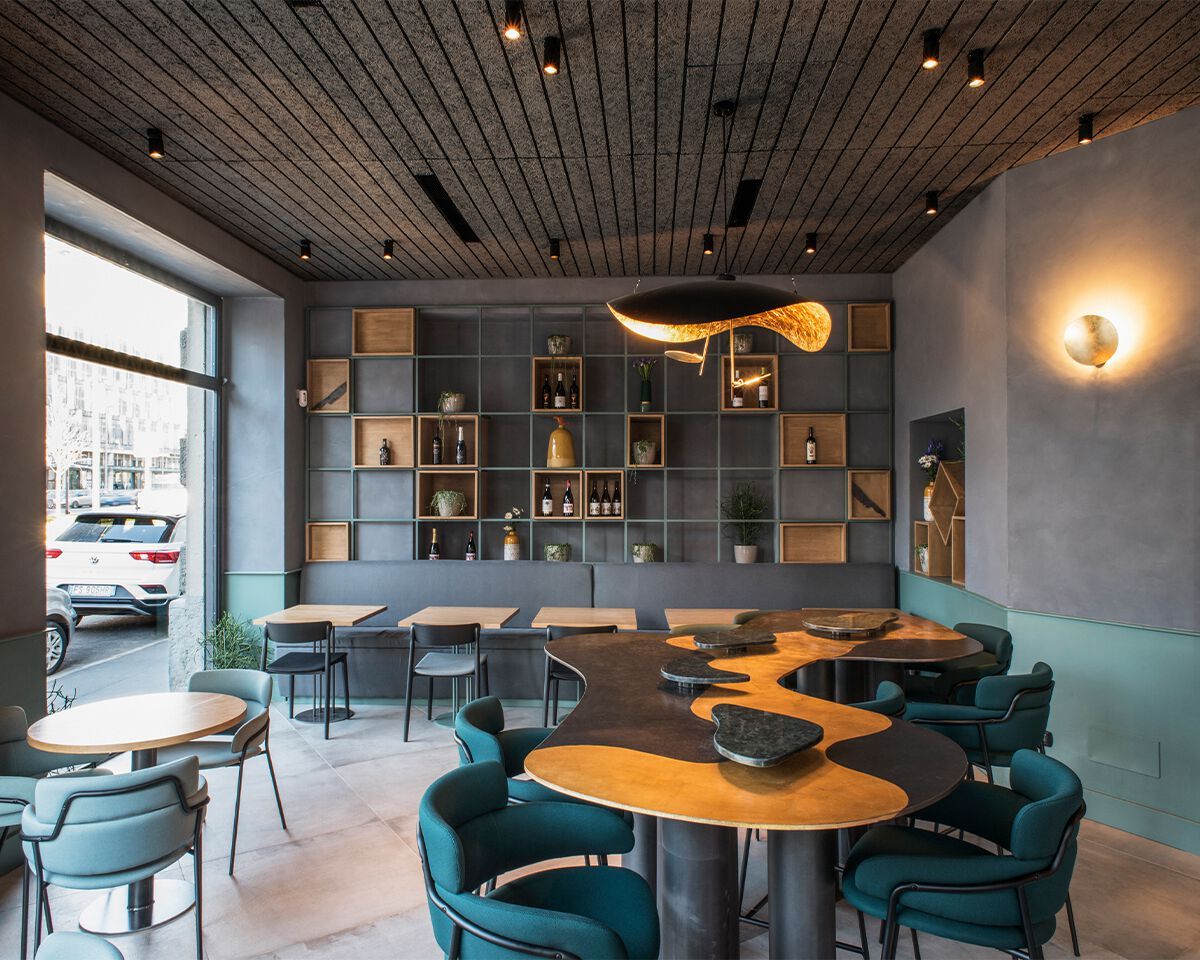 CELENIT GROOVE BASIC Cement-bonded wood fiber sound insulation panel By ...