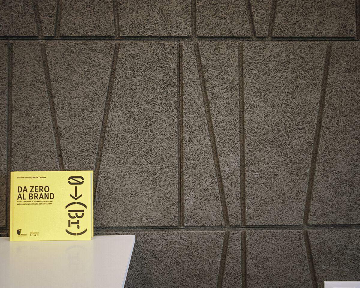 CELENIT GROOVE DESIGN Panneau acoustique By CELENIT