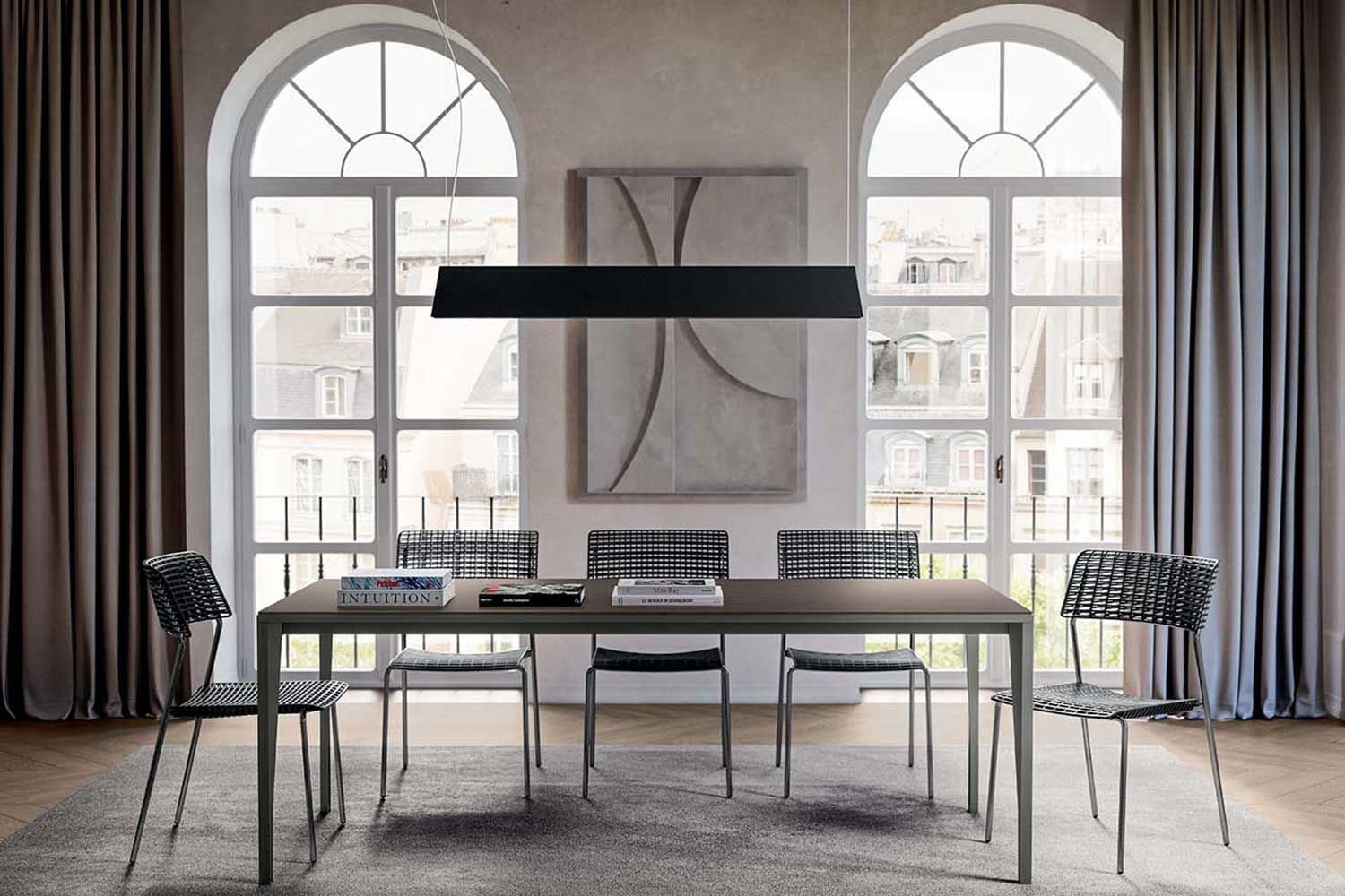 CELL Design Living Collection By Quadrifoglio Group design Martin ...