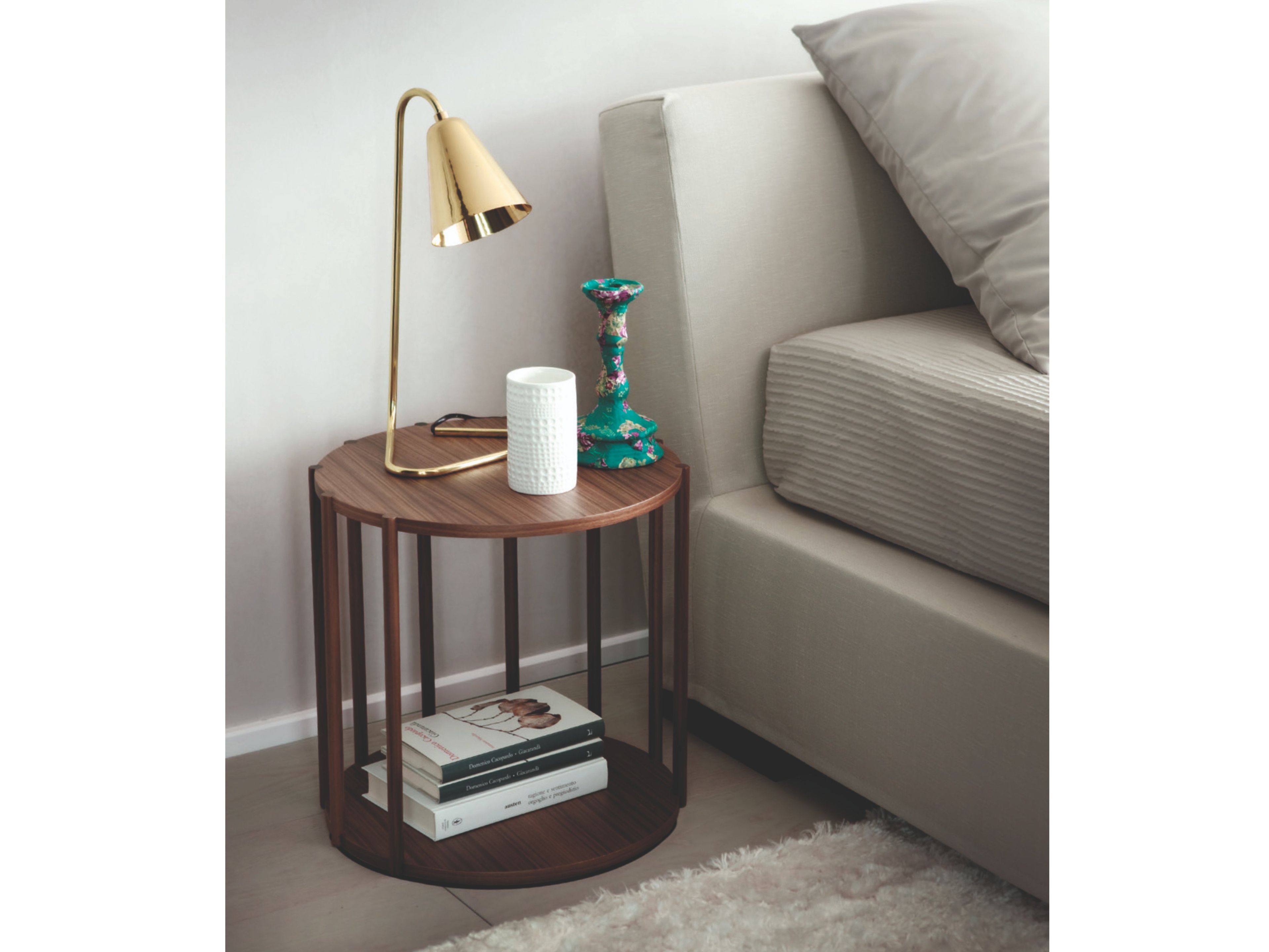 CELL | Coffee table By Porada design Marelli e Molteni