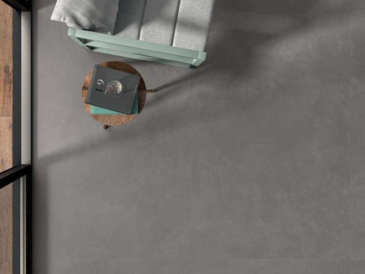 CEMENT PROJECT - COLOR-30 CEM Laminated stoneware wall/floor tiles with ...